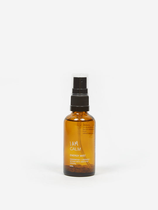 She's Lost Control I Am Calm Energy Mist Spray – Goodhood
