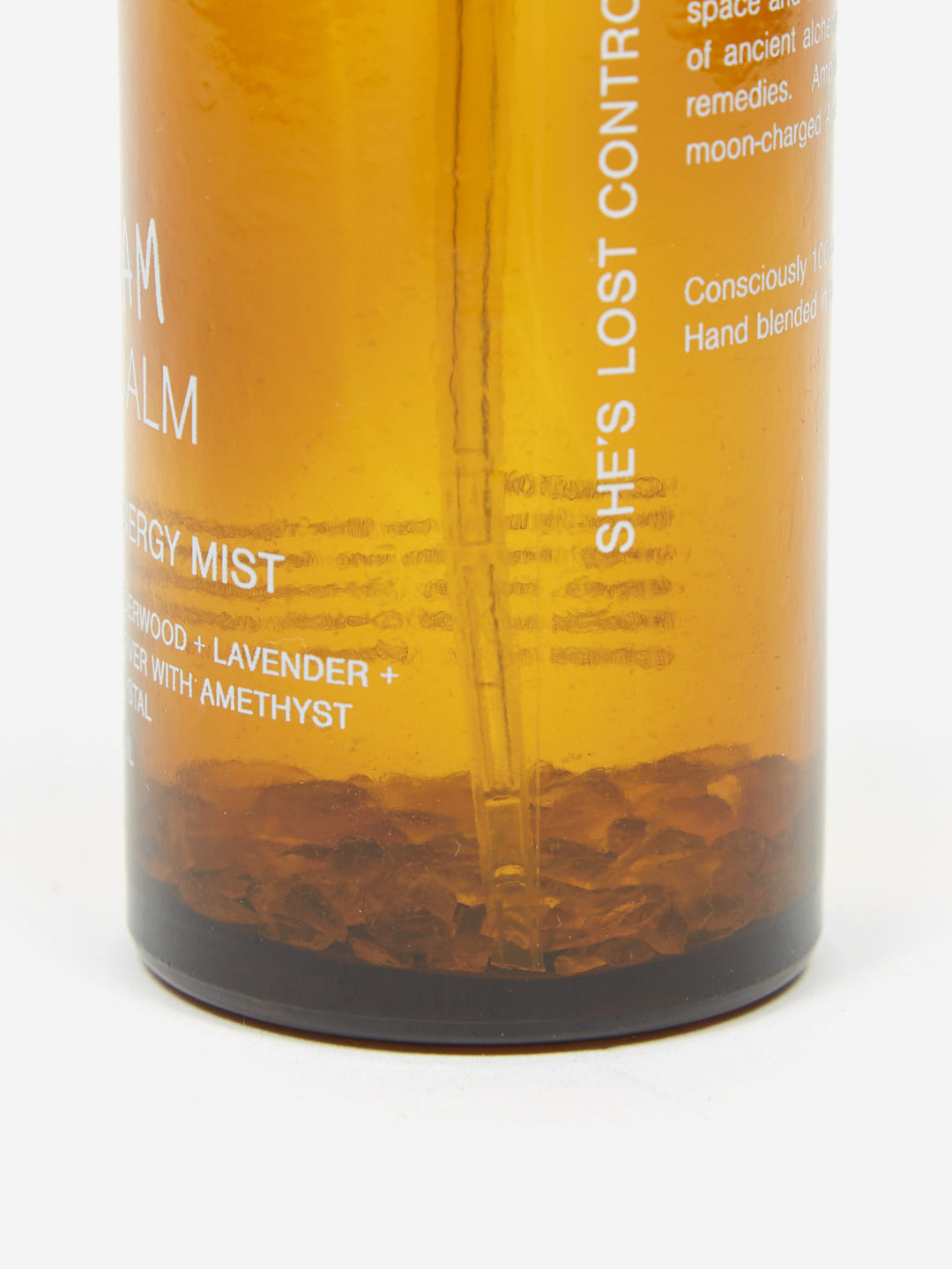 She's Lost Control I Am Calm Energy Mist Spray – Goodhood