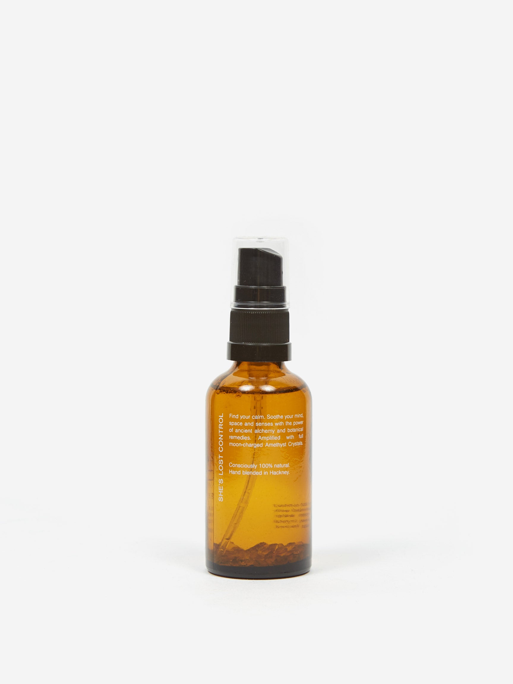 She's Lost Control I Am Calm Energy Mist Spray – Goodhood