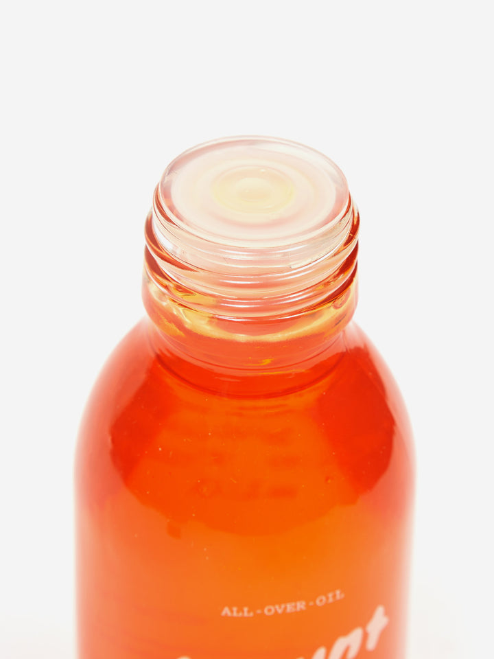 Mount Sapo Organic All Over Skincare Oil 100ml - Multi – Goodhood