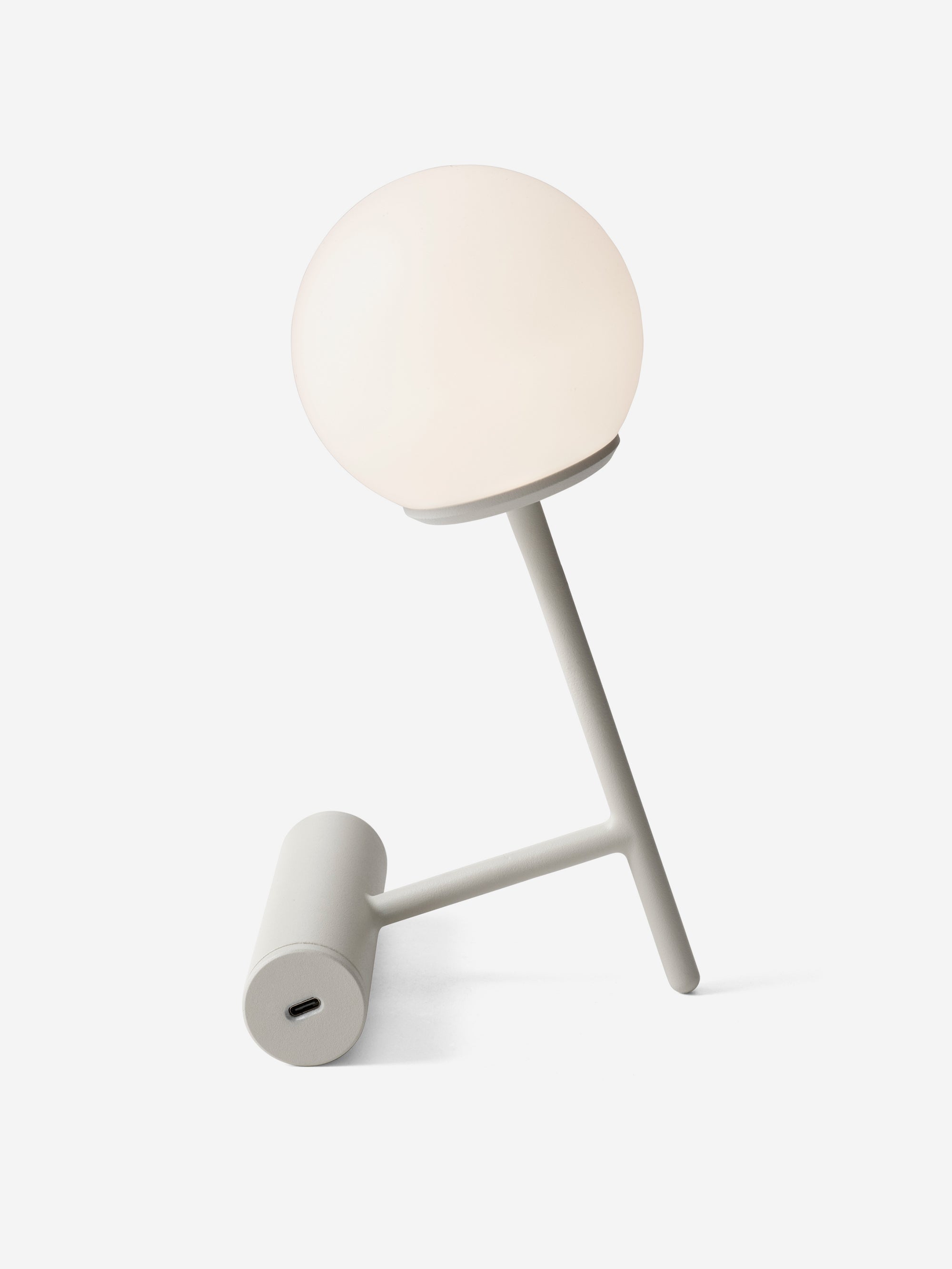 Menu Phare Table Lamp - Light Grey – Goodhood
