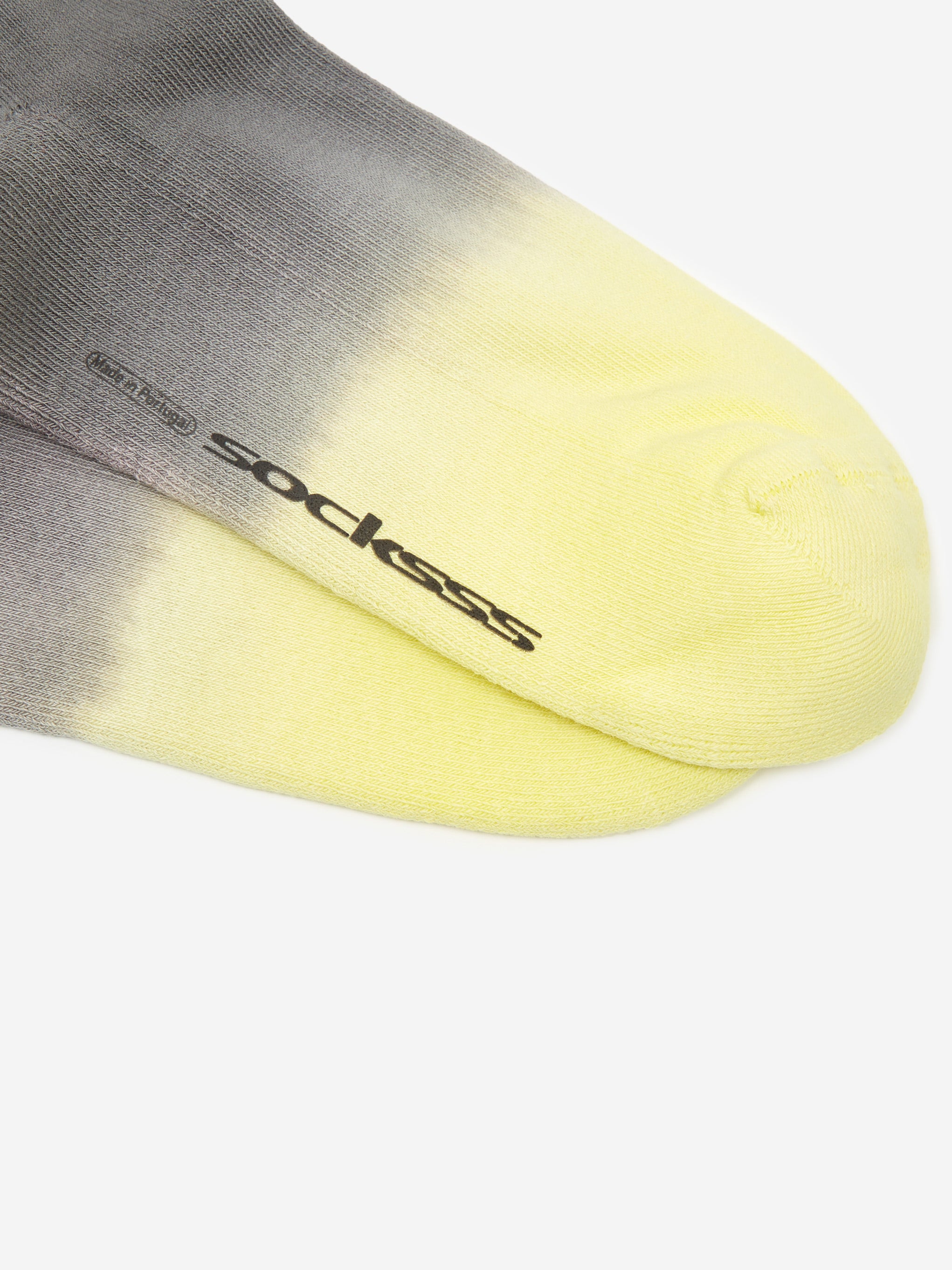Socksss Roca Loco Crew Sock - Multi – Goodhood