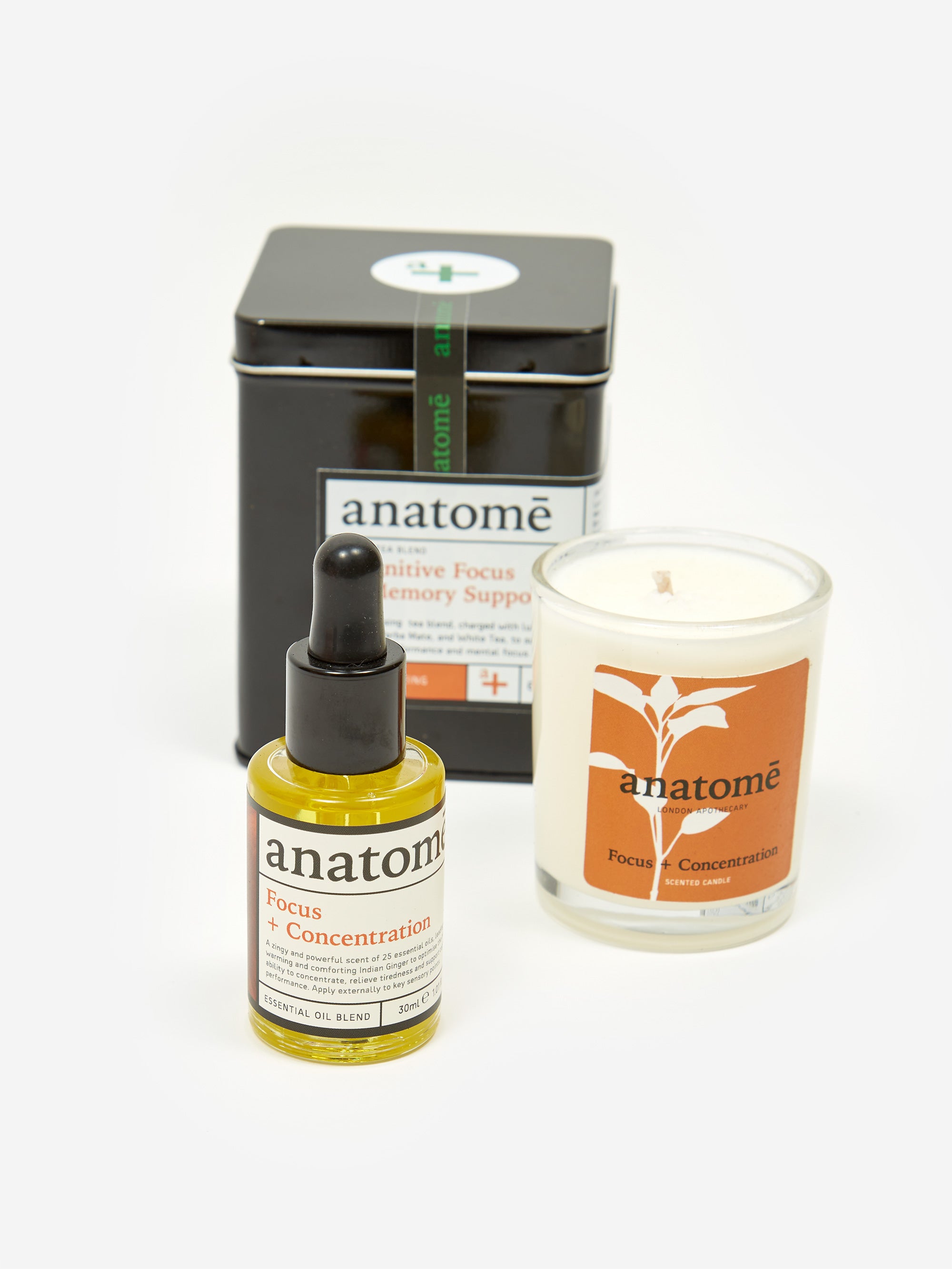 Anatome The Gift of Focus Set – Goodhood