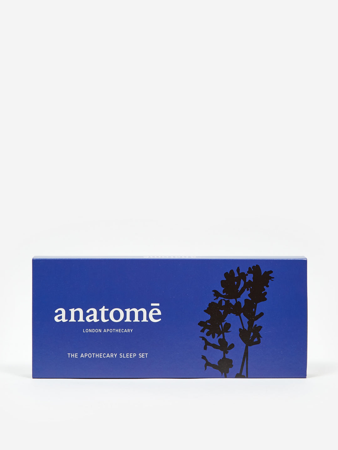 Anatome The Apothecary Sleep Set - Dark Blue – Goodhood