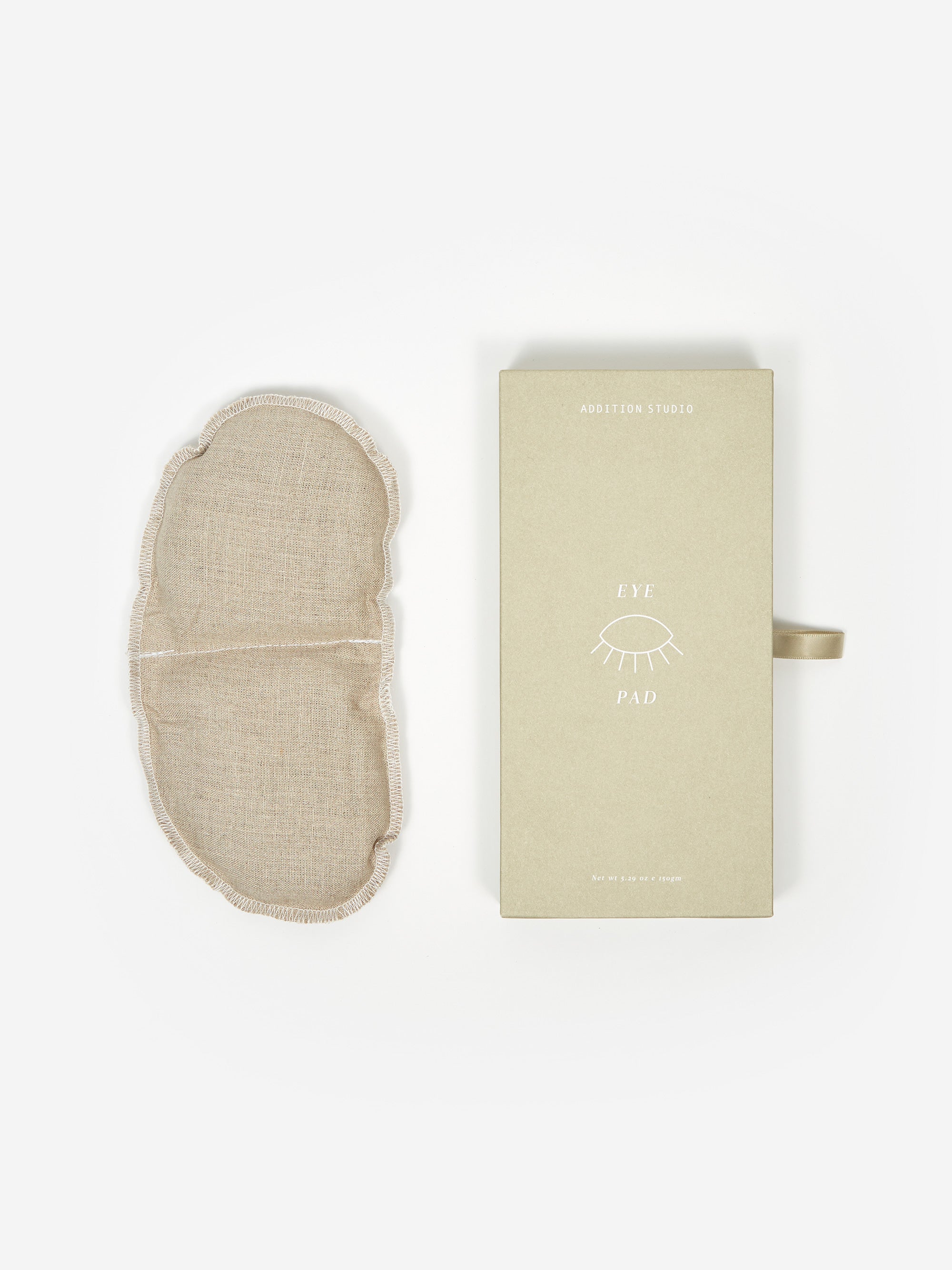 Addition Studio Eye Pad – Goodhood