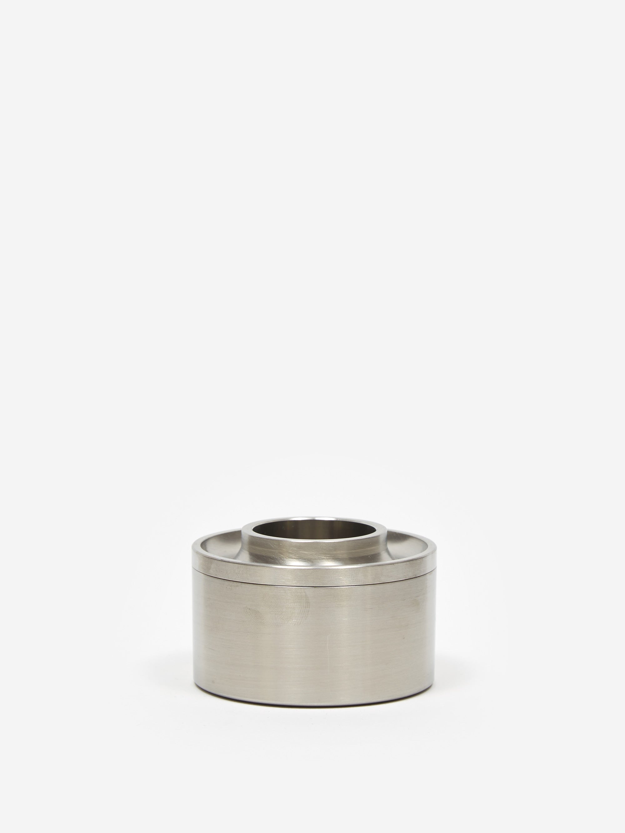 Addition Studio Asteroid Oil Burner - Stainless Steel – Goodhood