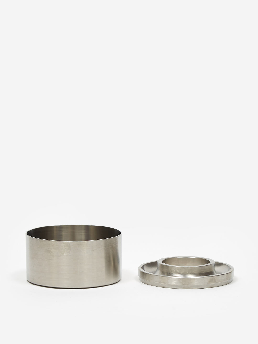 Addition Studio Asteroid Oil Burner - Stainless Steel – Goodhood