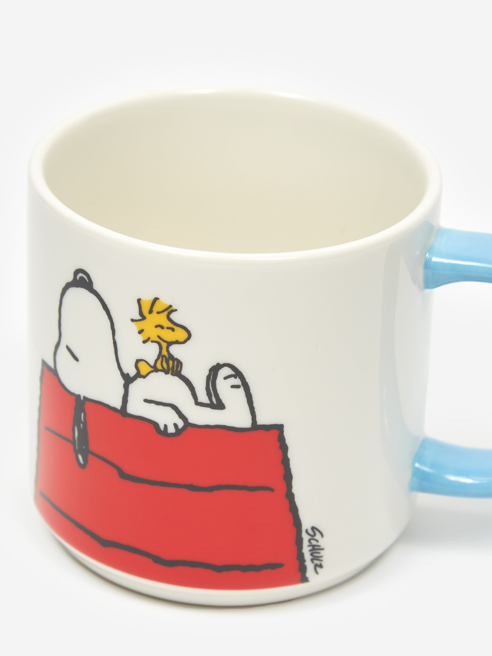 Peanuts Mug - Home Sweet Home – Goodhood