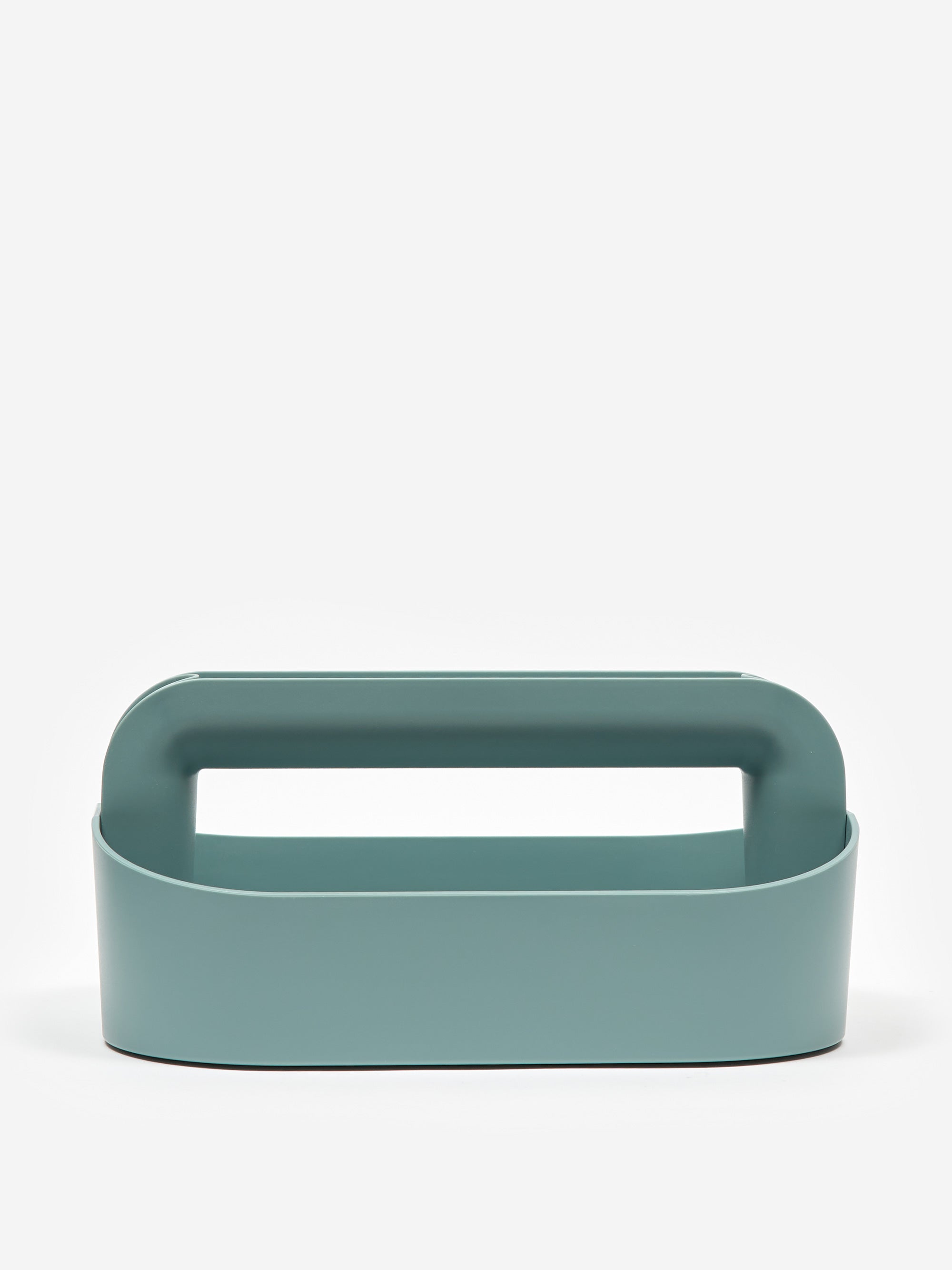 HAY Tool Box - Dusty Green – Goodhood