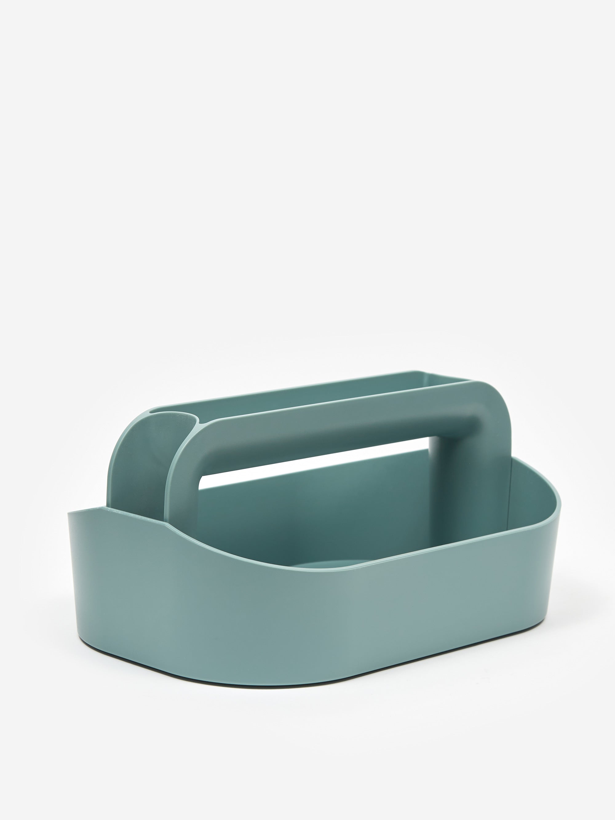 HAY Tool Box - Dusty Green – Goodhood