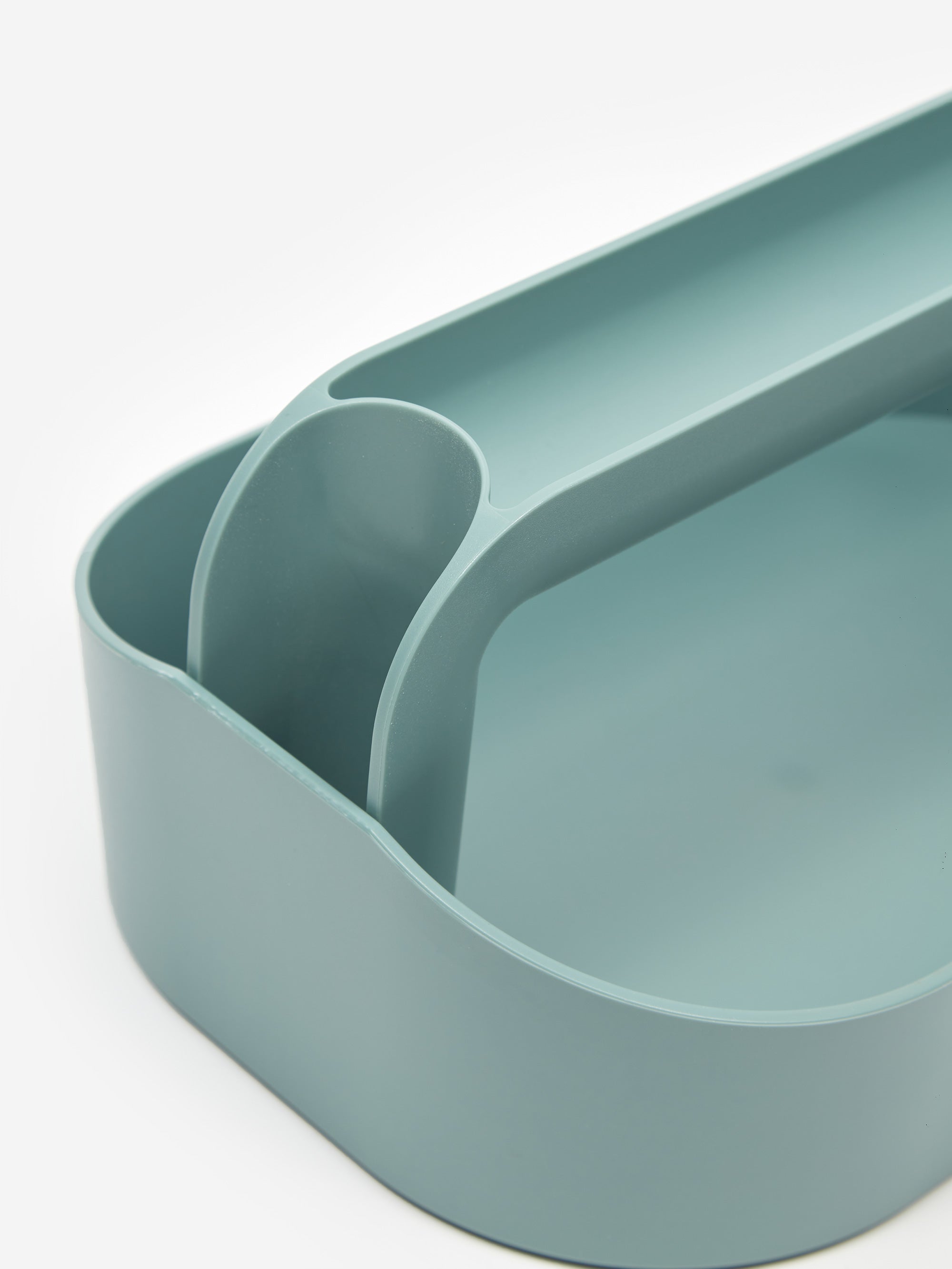 HAY Tool Box - Dusty Green – Goodhood