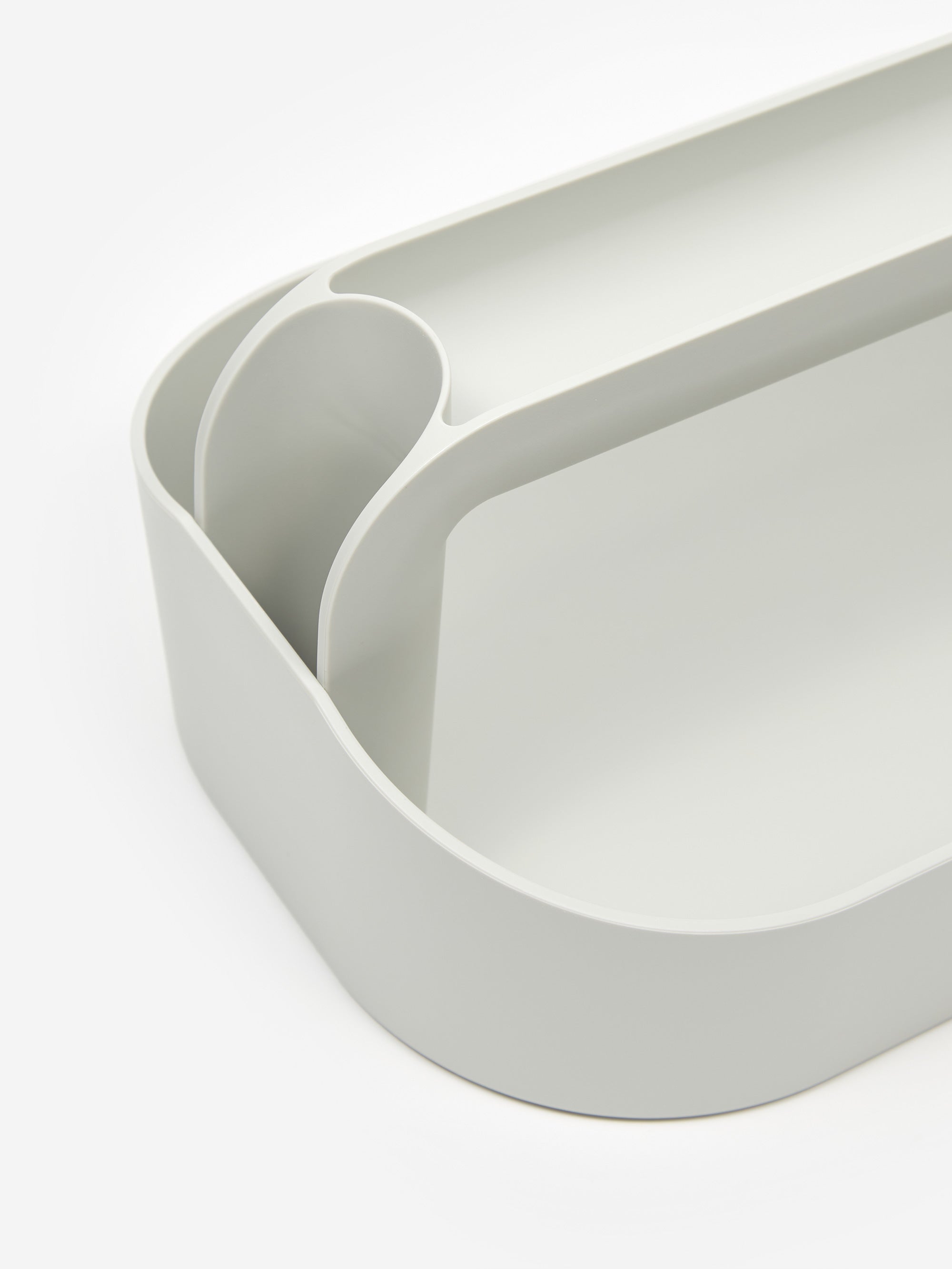 HAY Tool Box - Grey – Goodhood