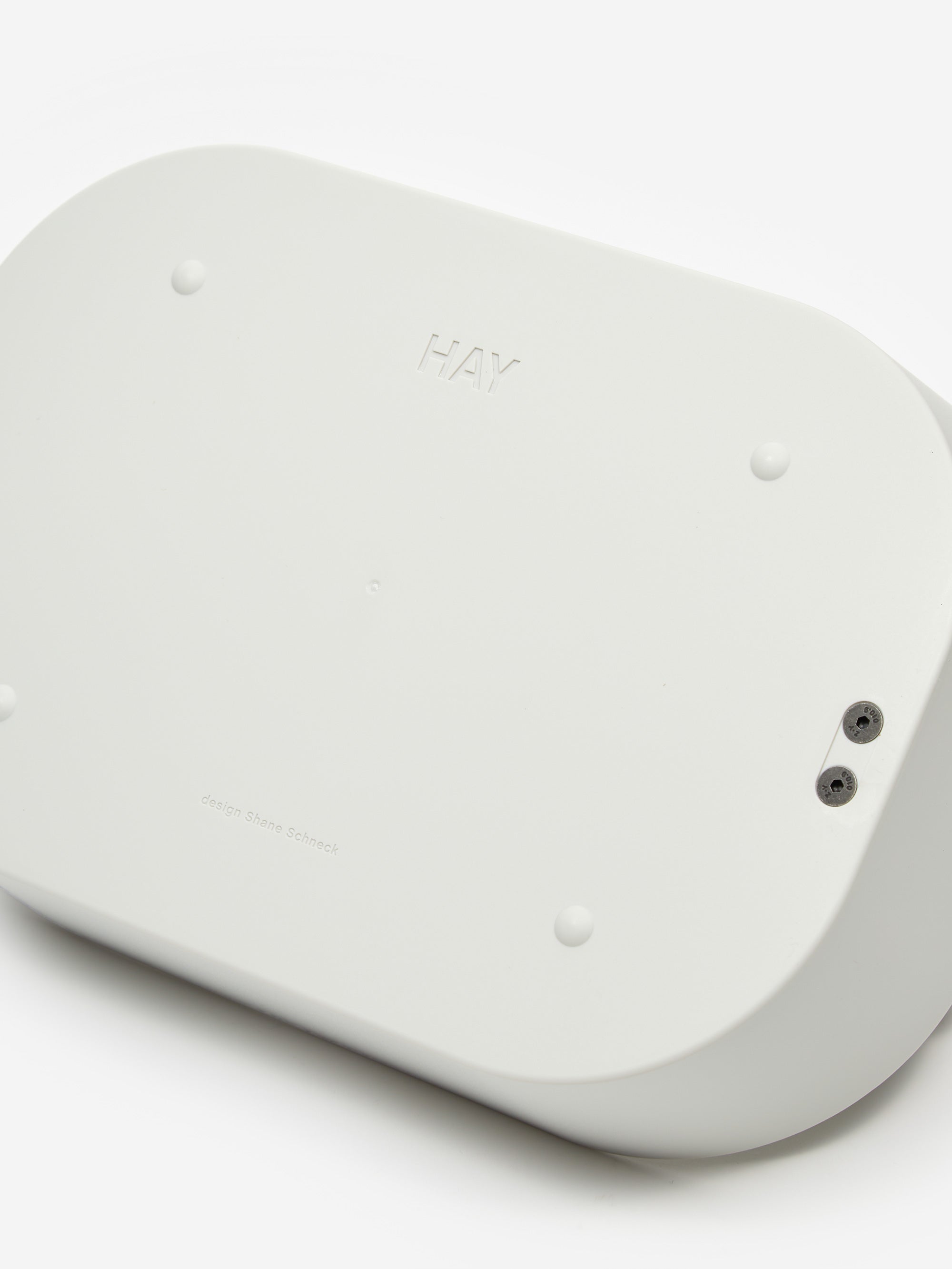 HAY Tool Box - Grey – Goodhood