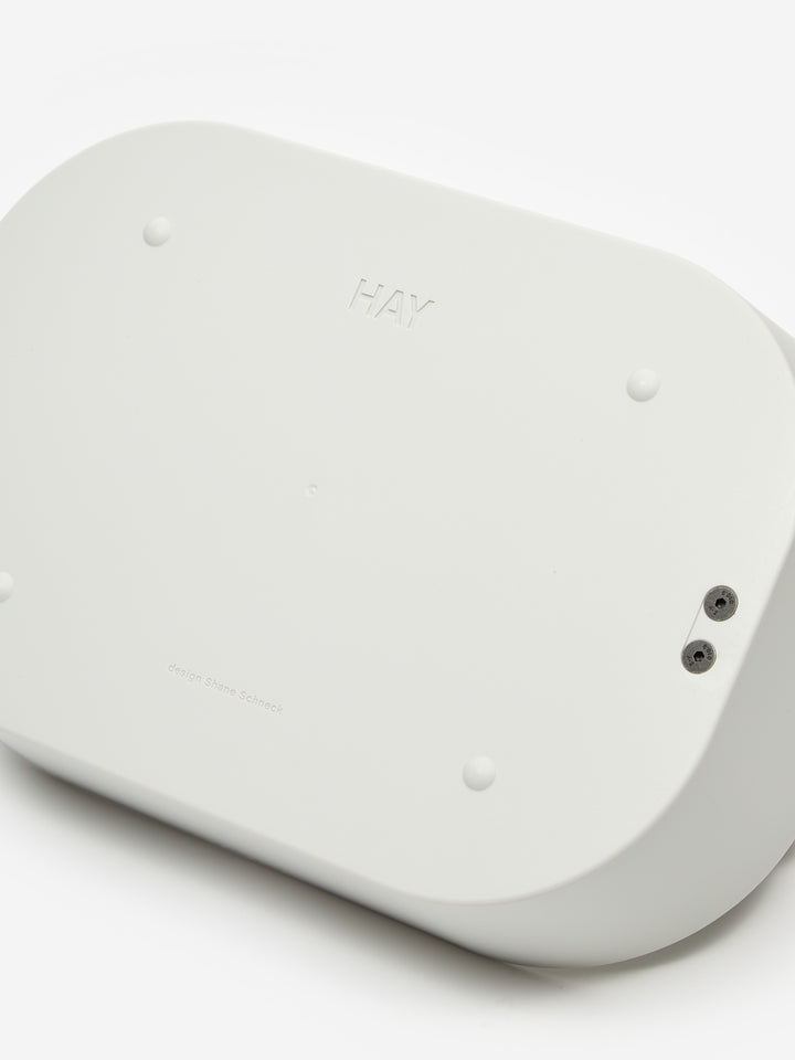 HAY Tool Box - Grey – Goodhood
