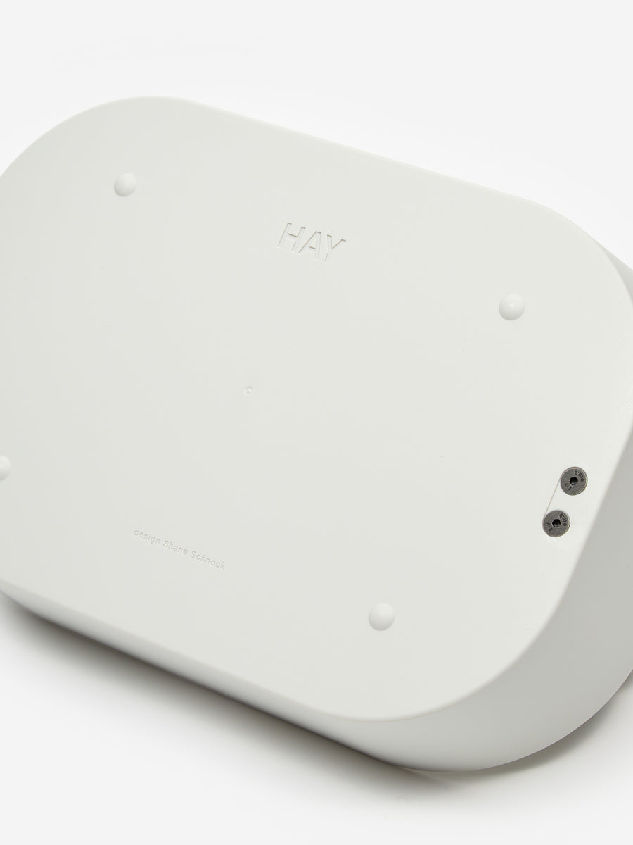 HAY Tool Box - Grey – Goodhood