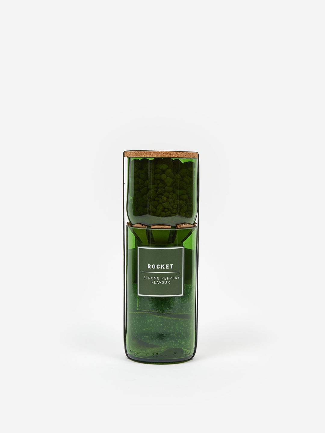 Hydro-Herb Grow Your Own Rocket - Multi – Goodhood