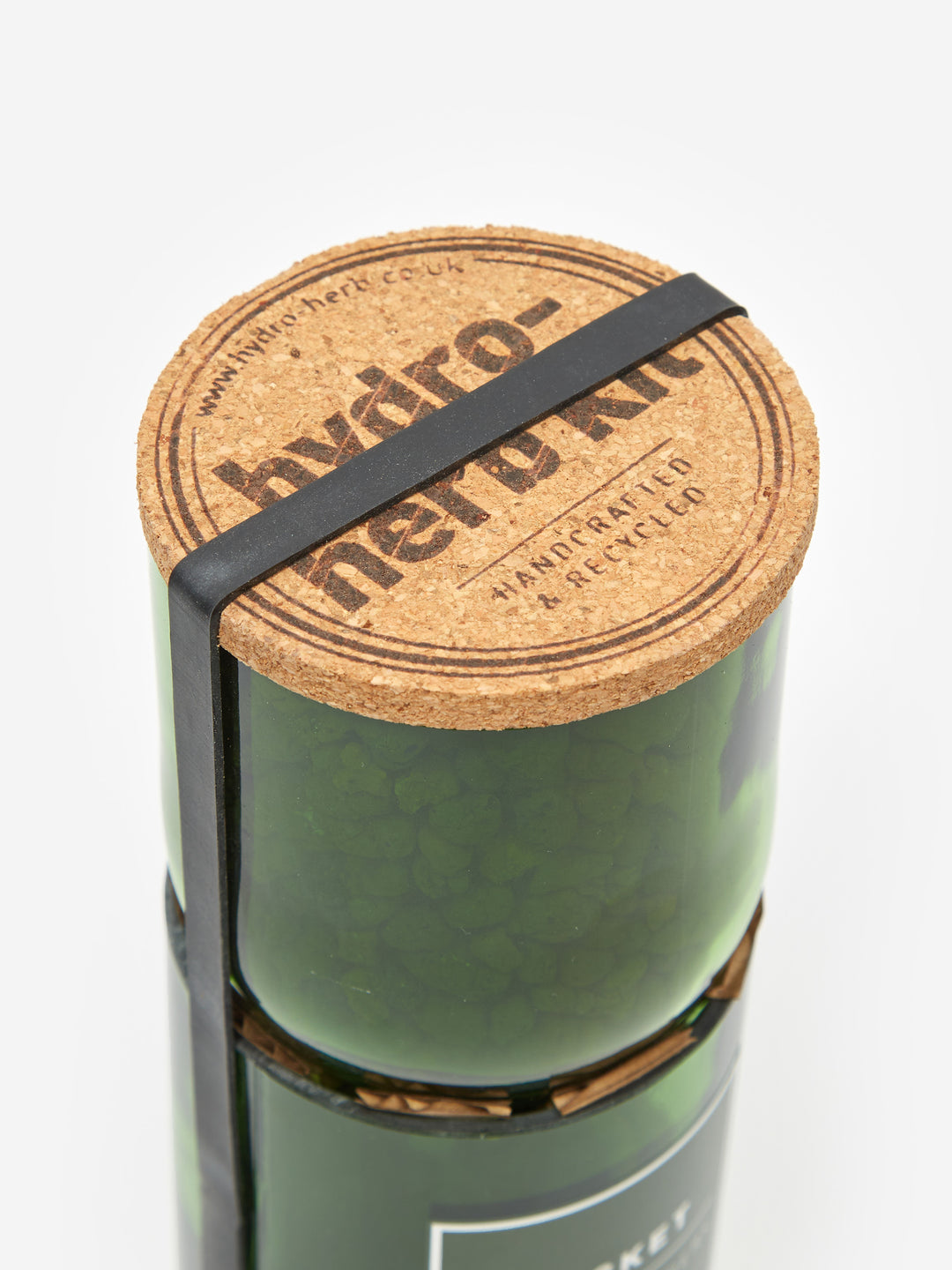 Hydro-Herb Grow Your Own Rocket - Multi – Goodhood