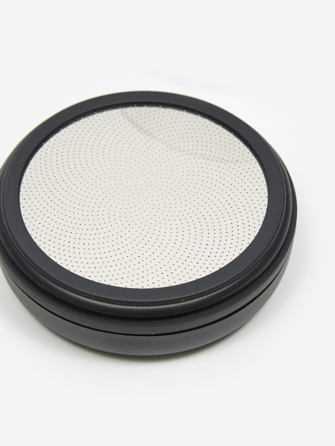 Fellow Atmos Vacuum Coffee Canister 0.7L - Black/Clear – Goodhood