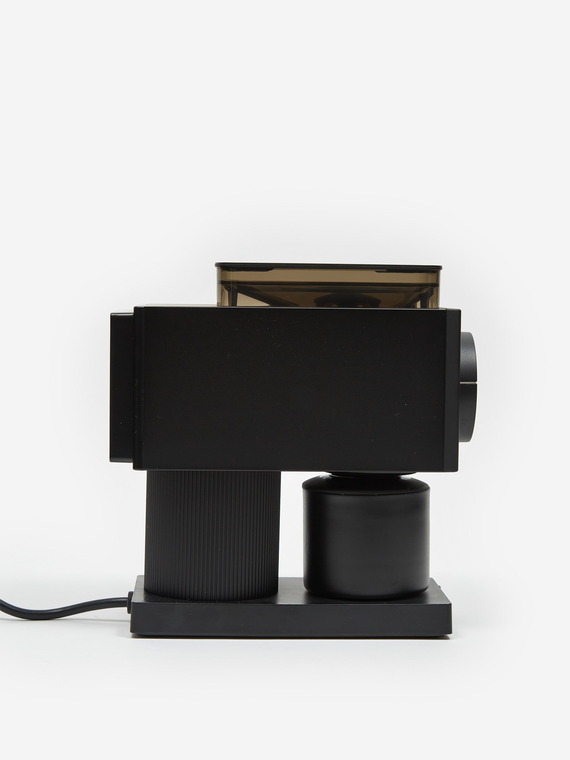 Fellow Ode Brew Coffee Bean Grinder 2 - Black – Goodhood