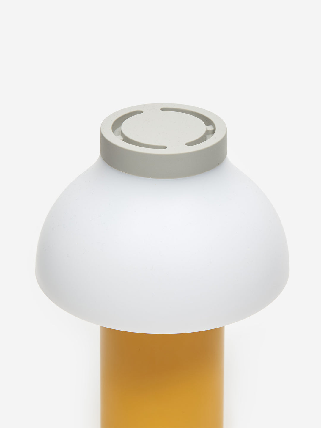 HAY PC Portable Lamp - Soft Yellow – Goodhood