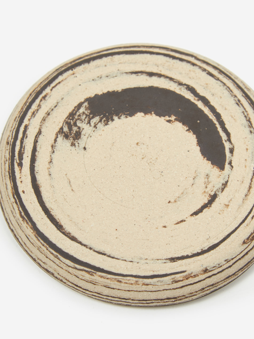 Stick Ceramics Handmade Trinket Dish - Brown – Goodhood