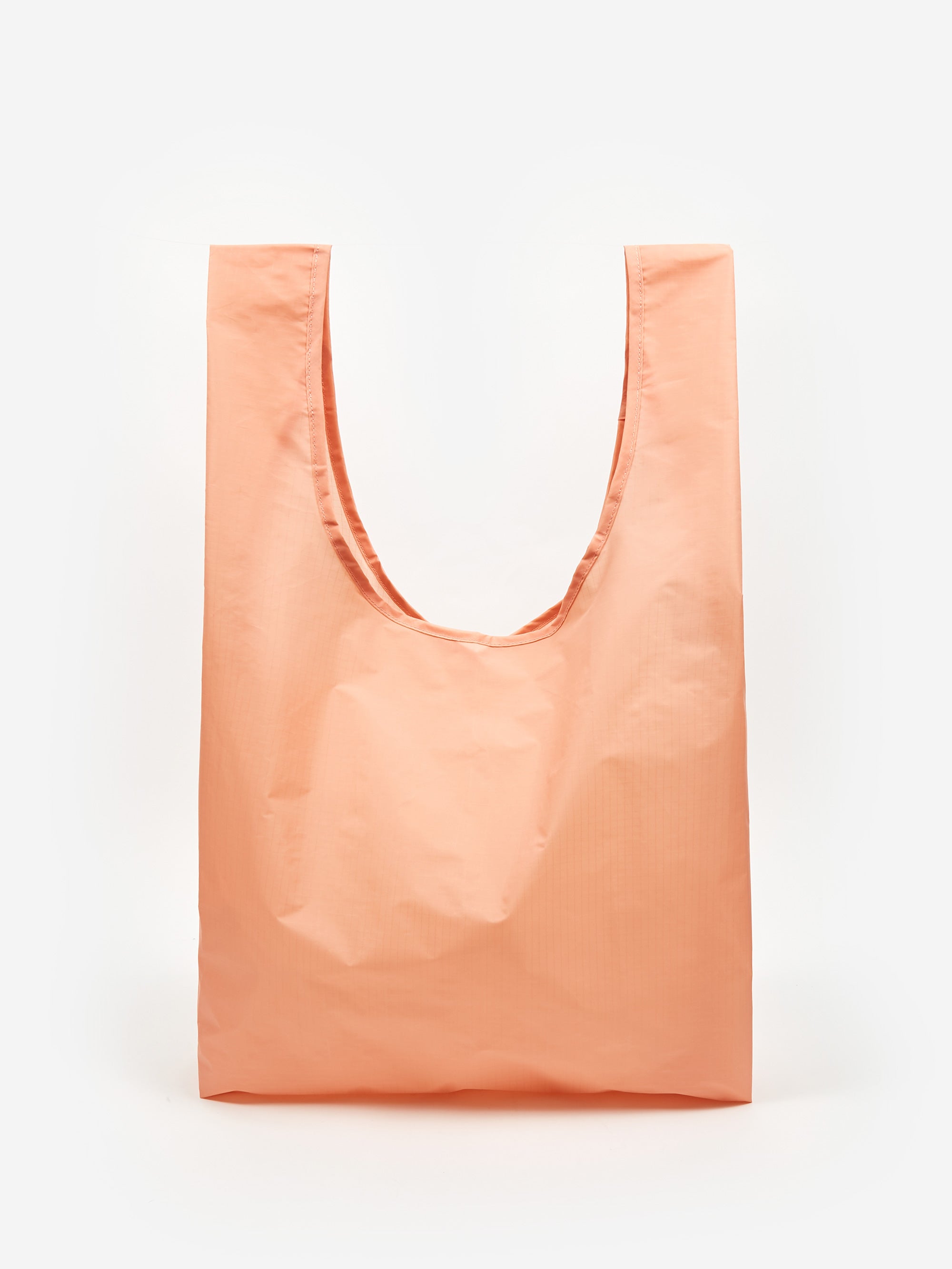 BAGGU Standard Baggu - Pink Salt – Goodhood