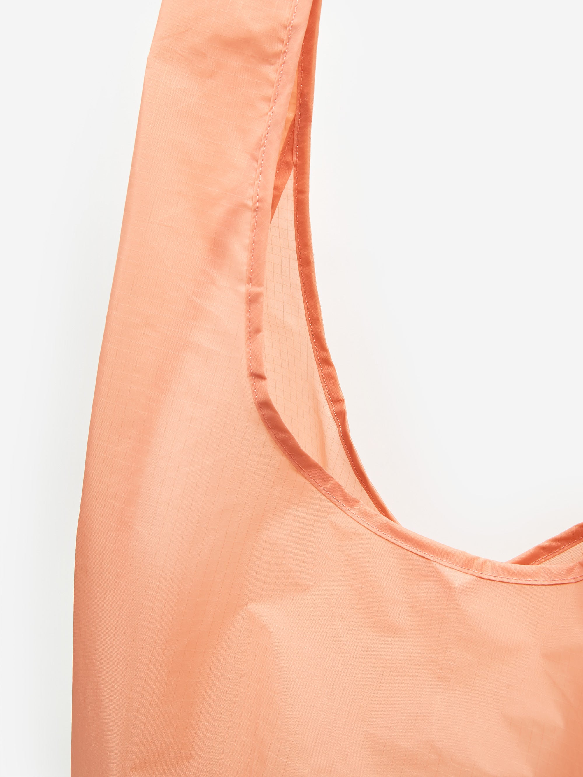 BAGGU Standard Baggu - Pink Salt – Goodhood