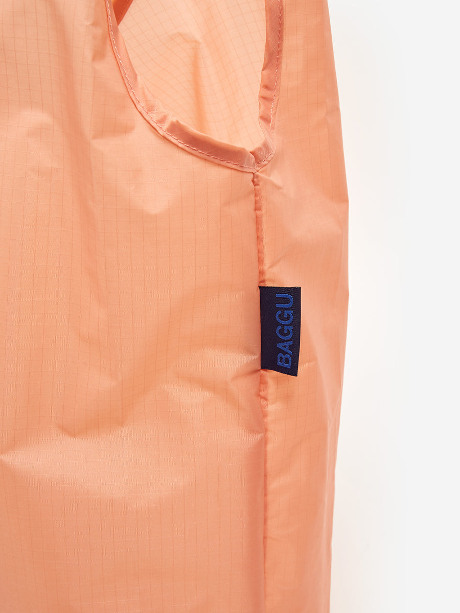 BAGGU Standard Baggu - Pink Salt – Goodhood