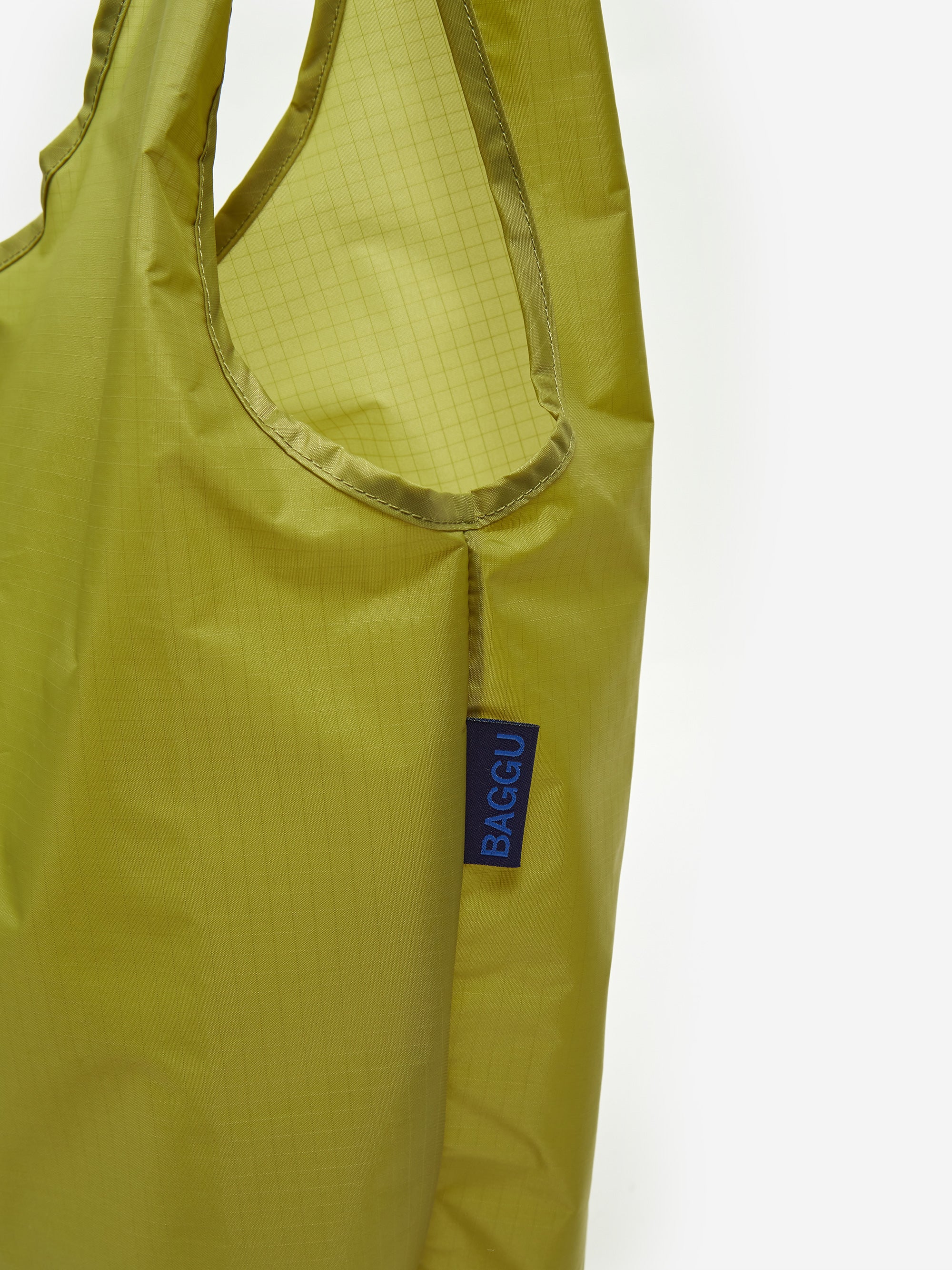 BAGGU Standard Baggu - Pistachio – Goodhood