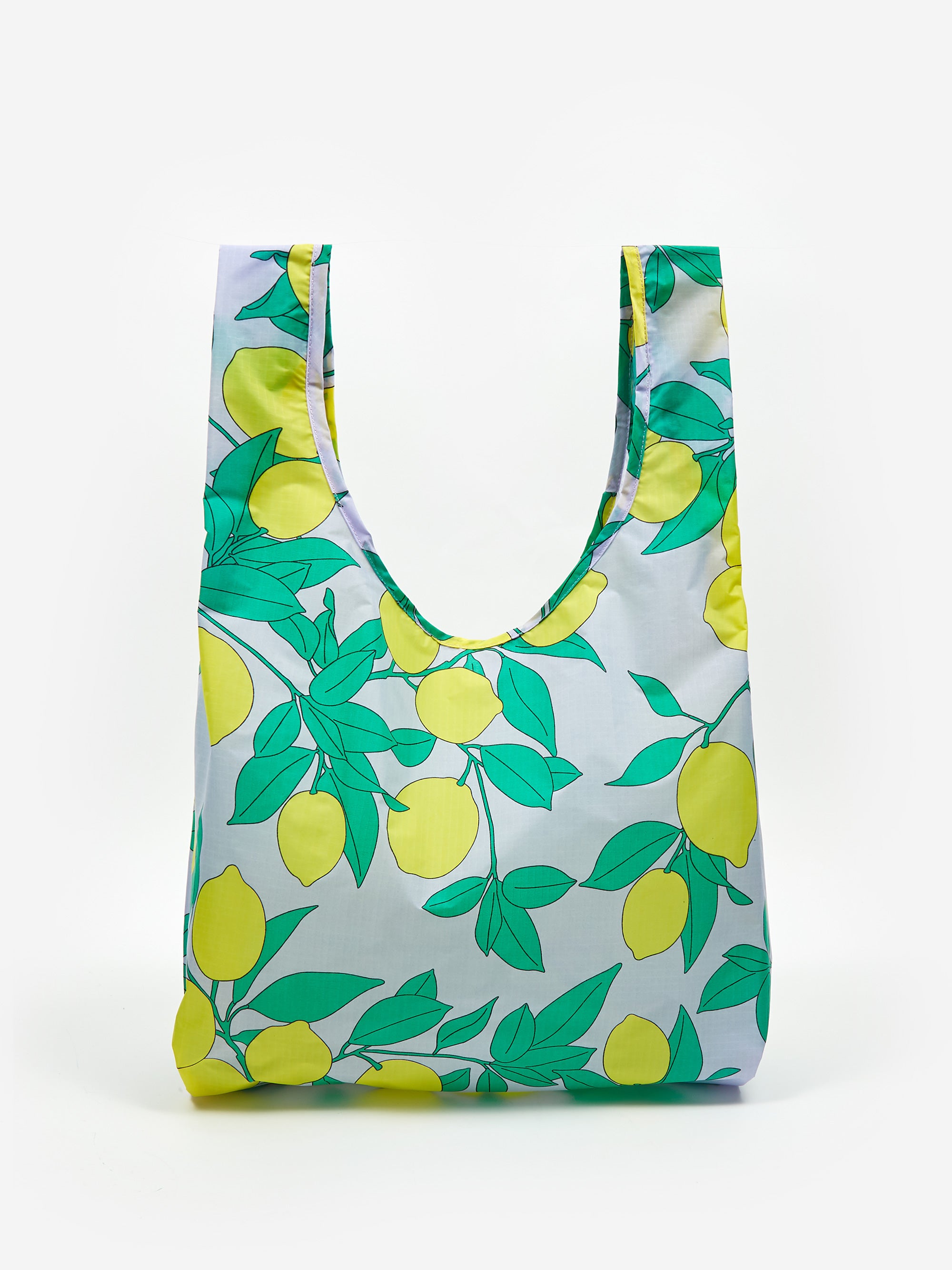 BAGGU Standard Baggu - Lemon Tree – Goodhood