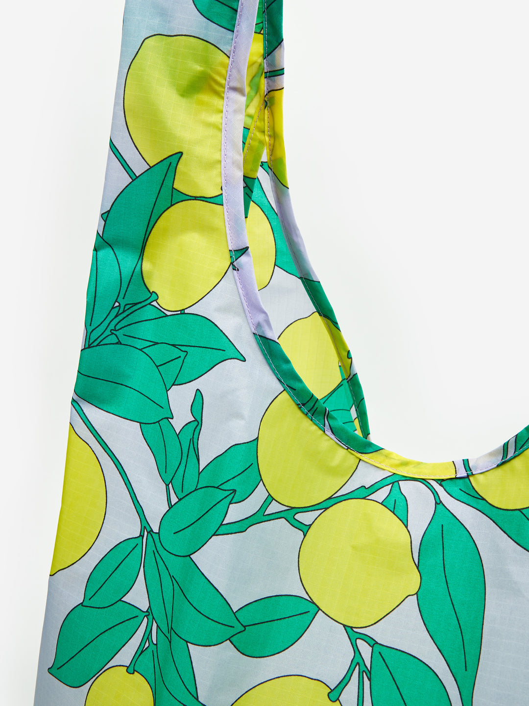 BAGGU Standard Baggu - Lemon Tree – Goodhood
