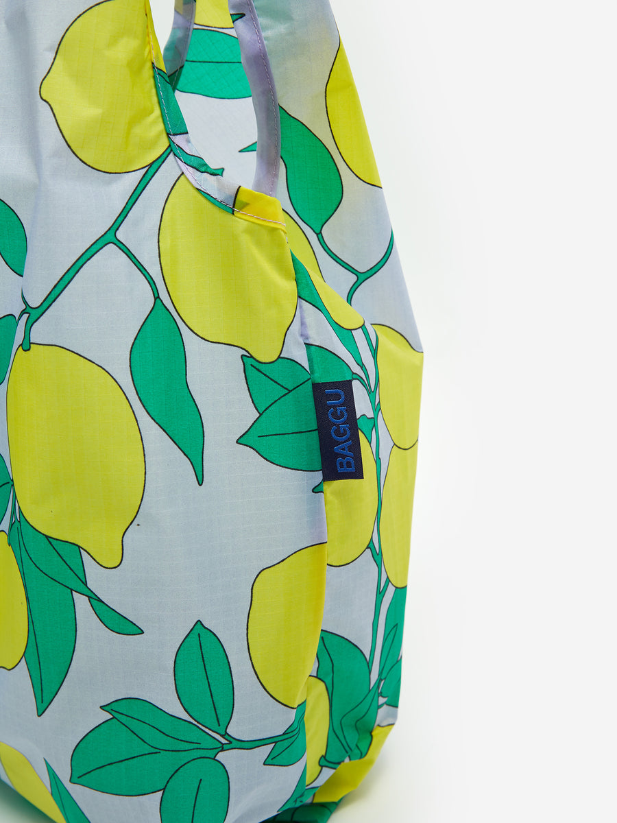 BAGGU Standard Baggu - Lemon Tree – Goodhood