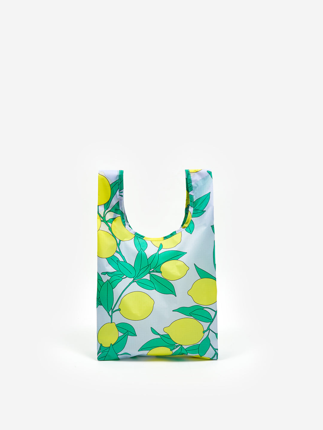 BAGGU Baby Baggu - Lemon Tree – Goodhood