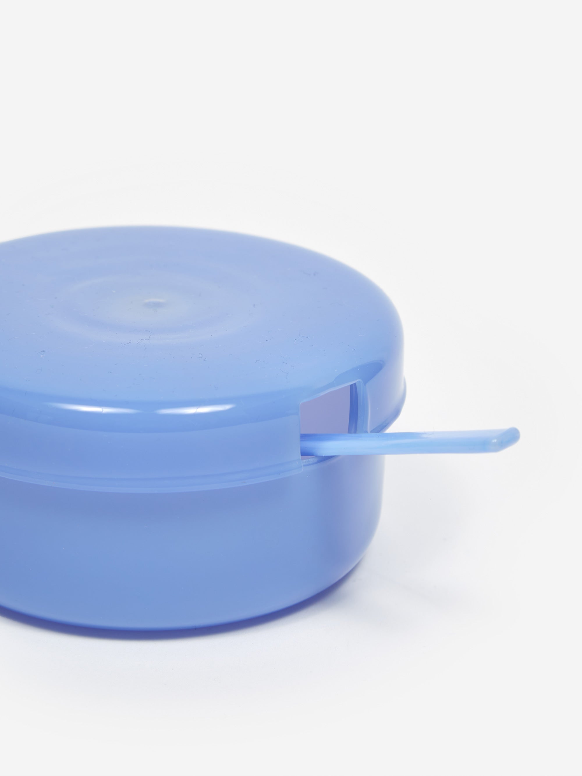 HAY Borosilicate Cuisine Bowl - Jade Light Blue – Goodhood