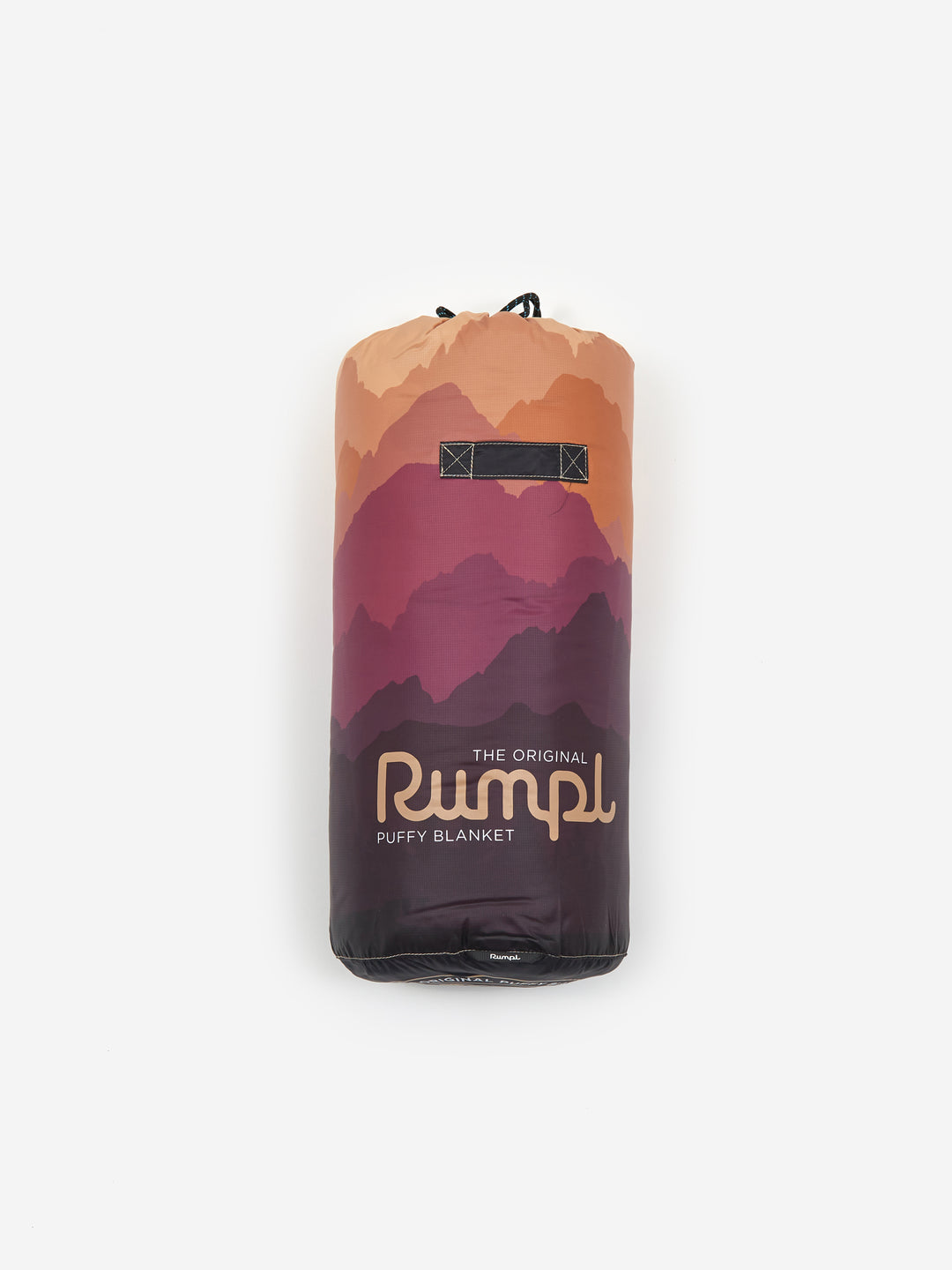 RUMPL The Original Puffy Blanket - Teton Fade – Goodhood