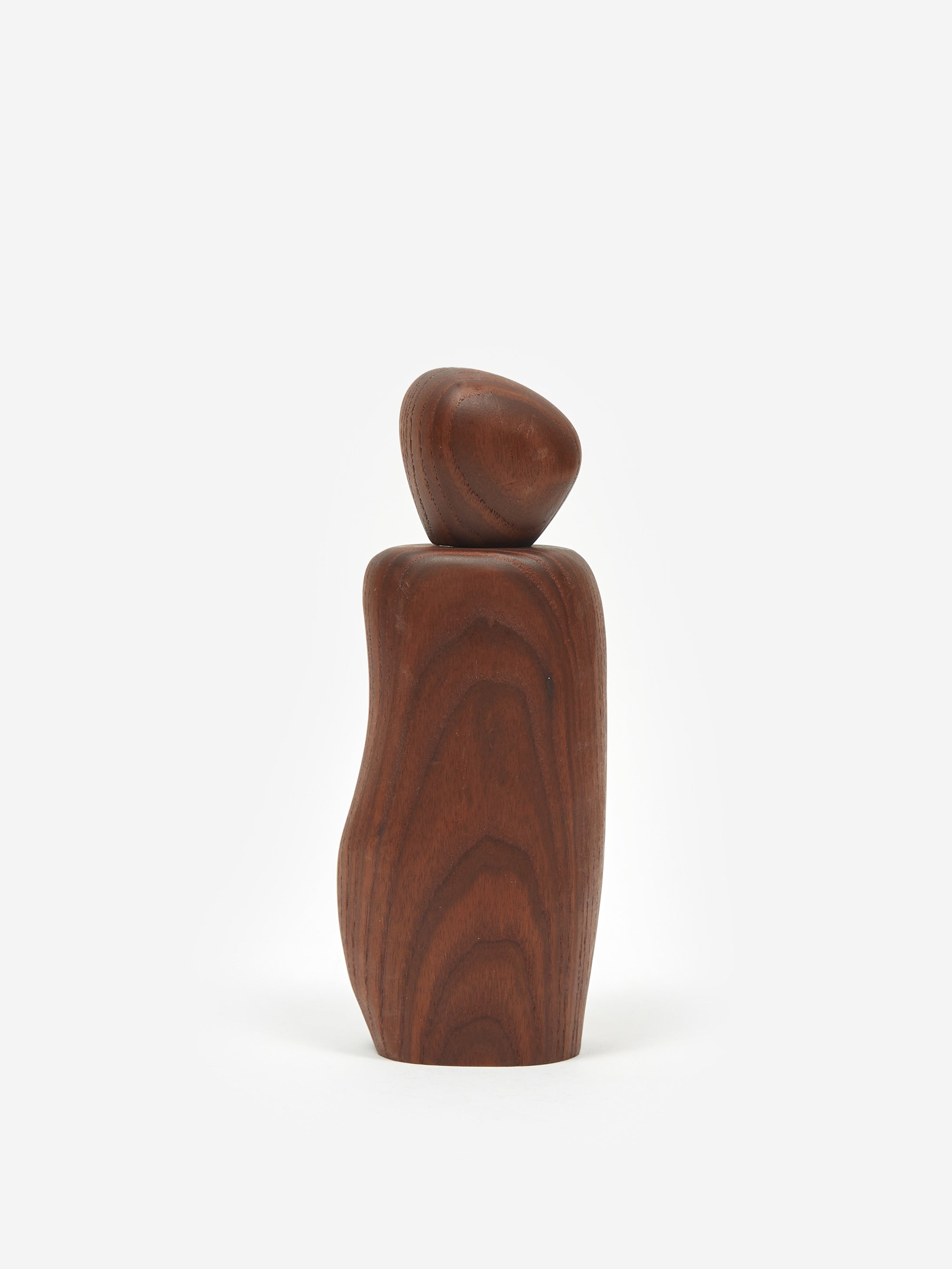 ferm LIVING Pebble Grinder - Dark Brown – Goodhood