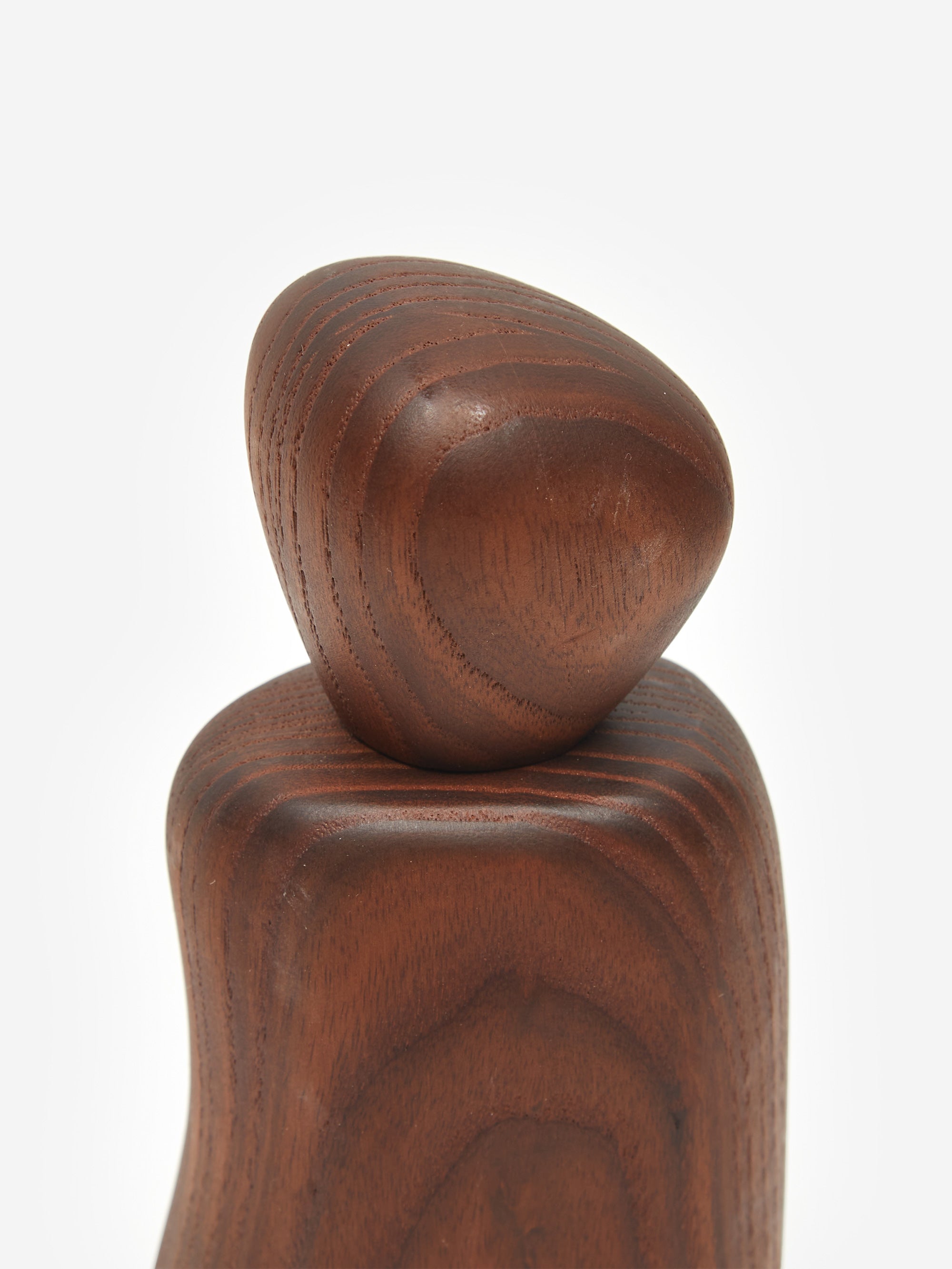 ferm LIVING Pebble Grinder - Dark Brown – Goodhood