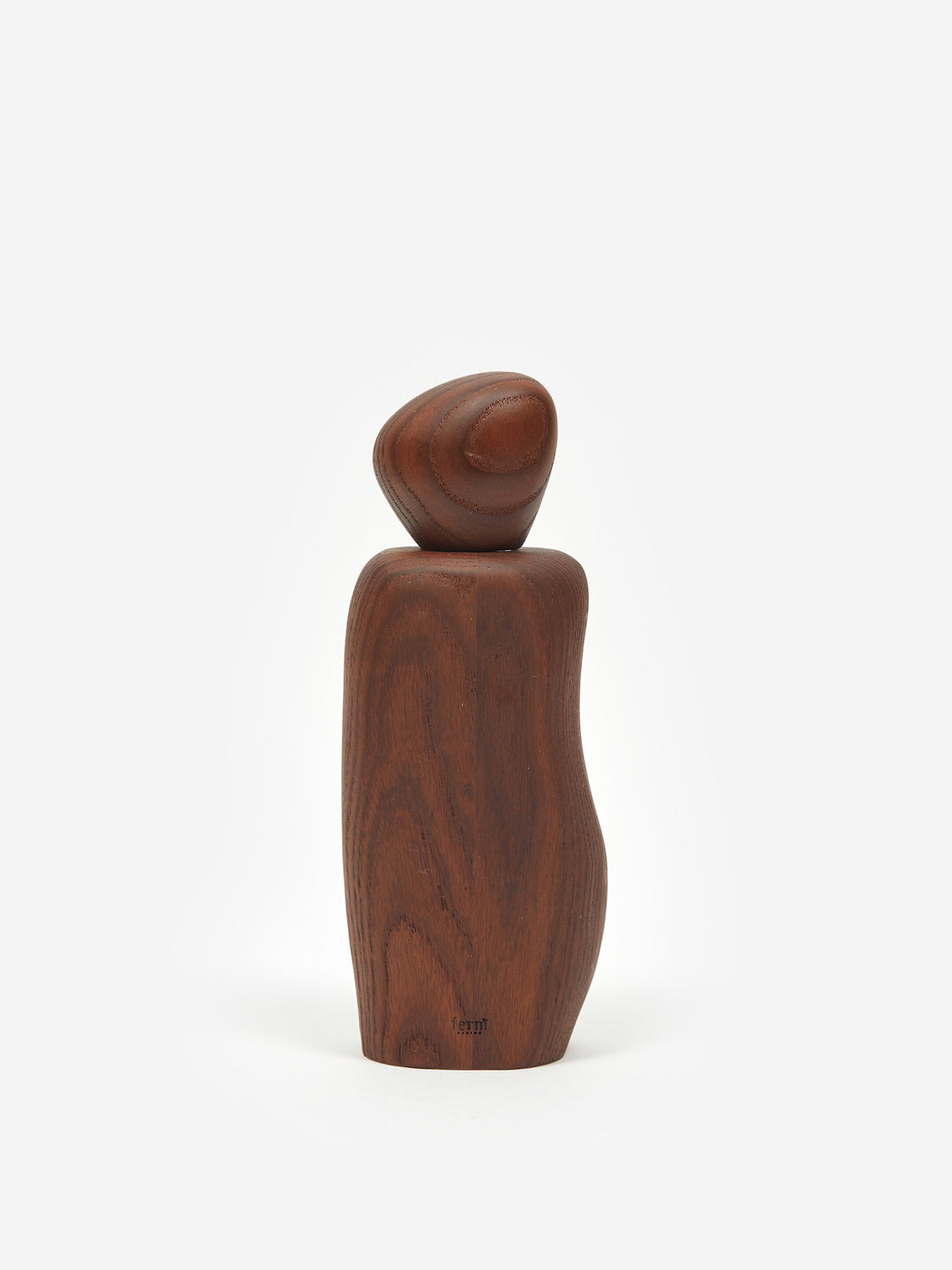 ferm LIVING Pebble Grinder - Dark Brown – Goodhood