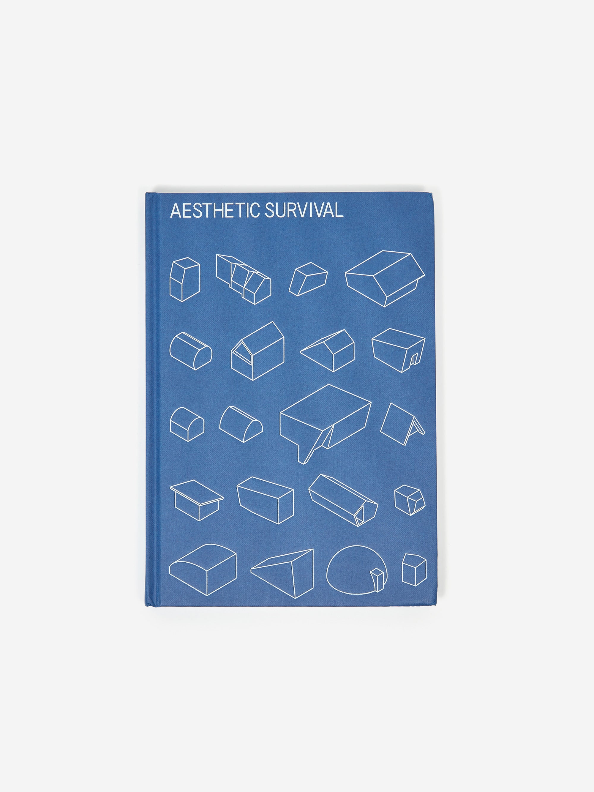 Hartcopy Aesthetic Survival - 20 Bivouacs In One Season – Goodhood