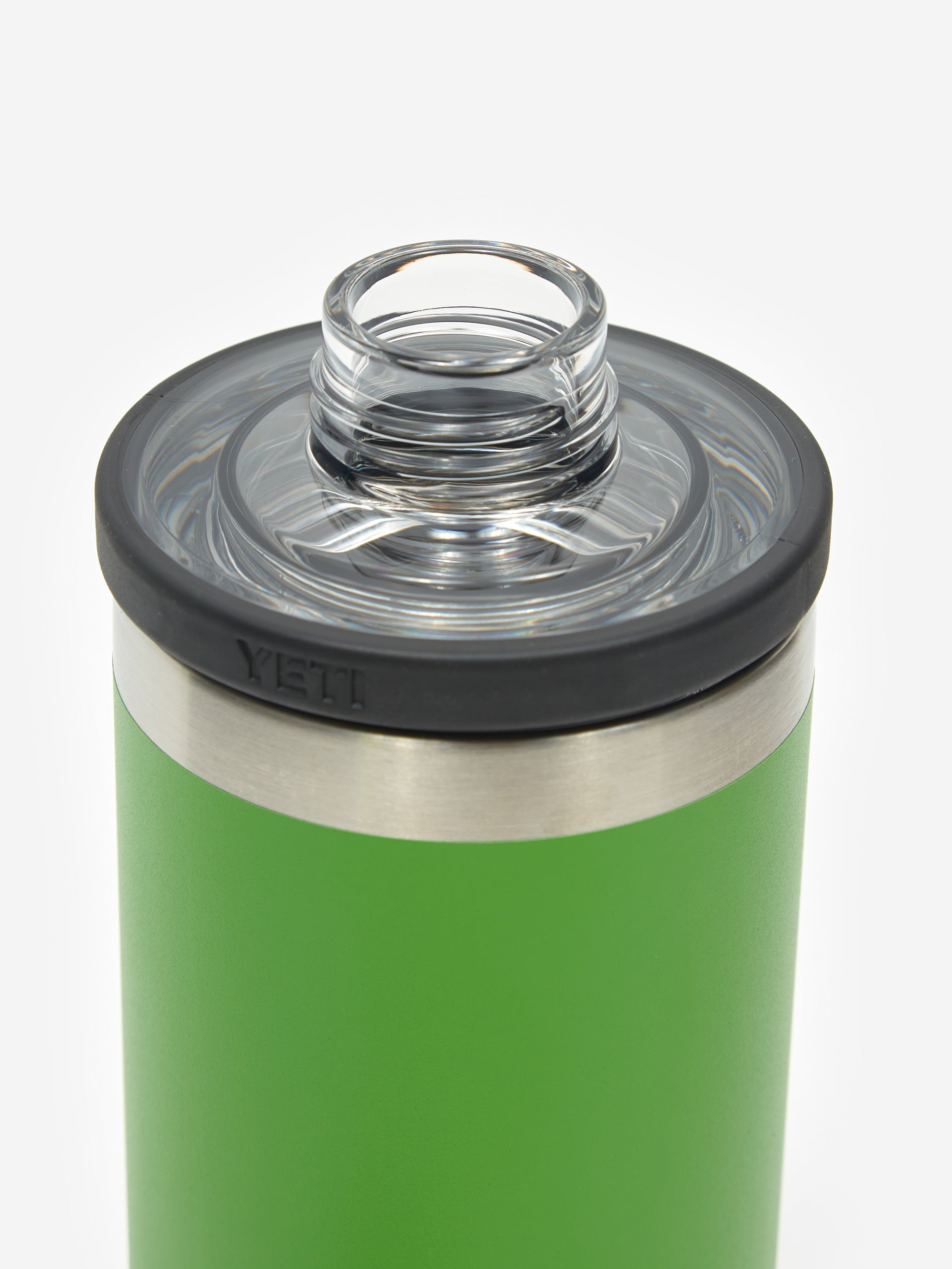 YETI Rambler Chug 18oz - Canopy Green – Goodhood
