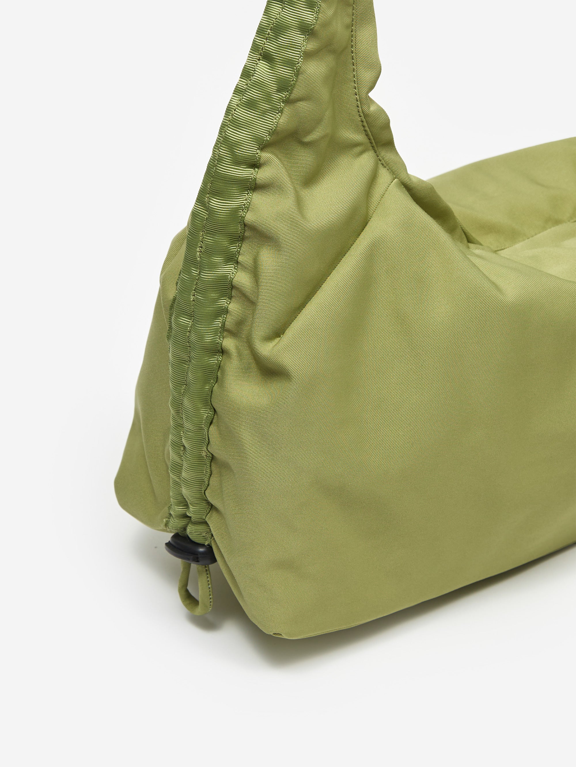 ARCS LITTLE HEY Cross Body - Moss – Goodhood