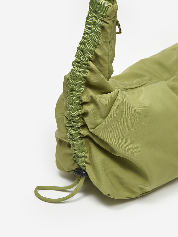 ARCS LITTLE HEY Cross Body - Moss – Goodhood
