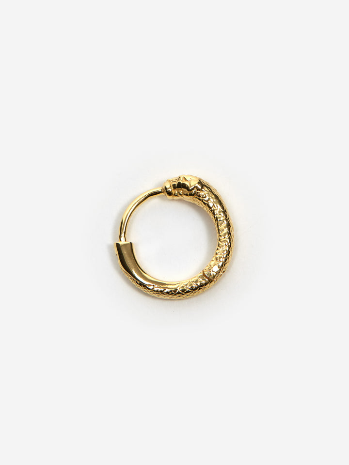 Rachel Entwistle Medium Ouroboros - Gold – Goodhood