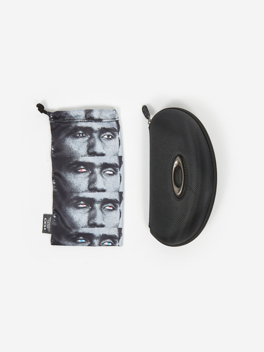 Brain Dead x Oakley Radar EV Path - Green/Prizm Sapphire – Goodhood