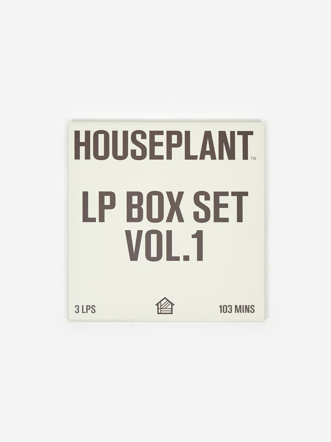 Houseplant by Seth Rogen - Vinyl Box Set Volume 1 - Multi – Goodhood
