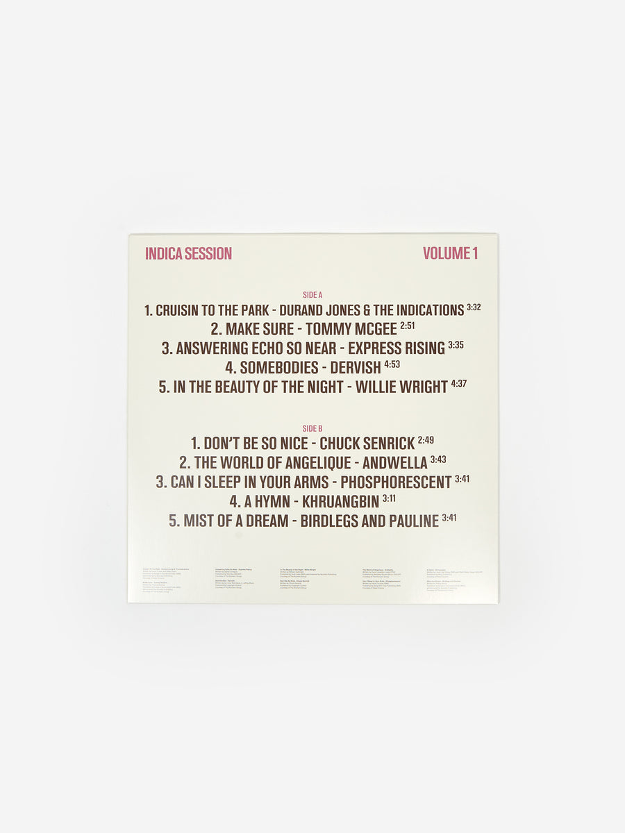 Houseplant by Seth Rogen - Vinyl Box Set Volume 1 - Multi – Goodhood