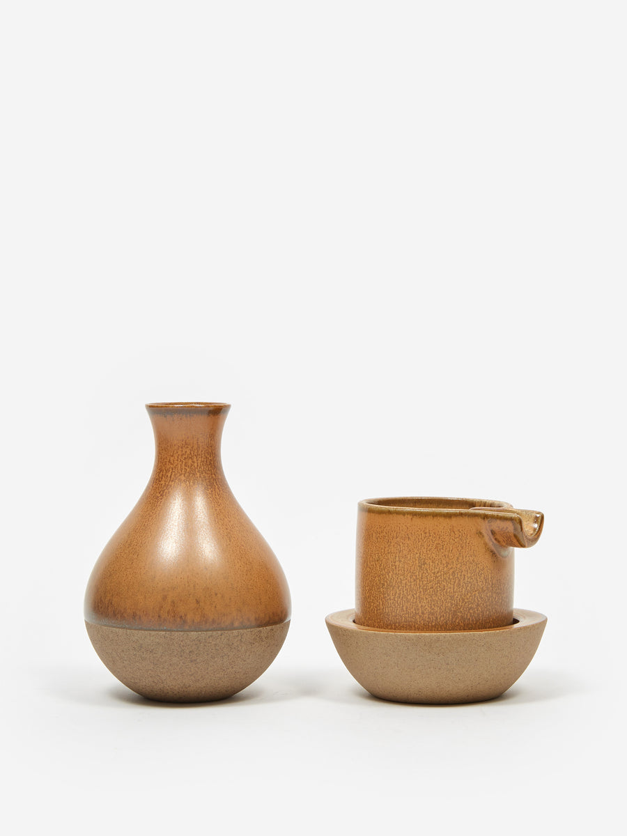 Houseplant by Seth Rogen Ashtray Set - Sand – Goodhood