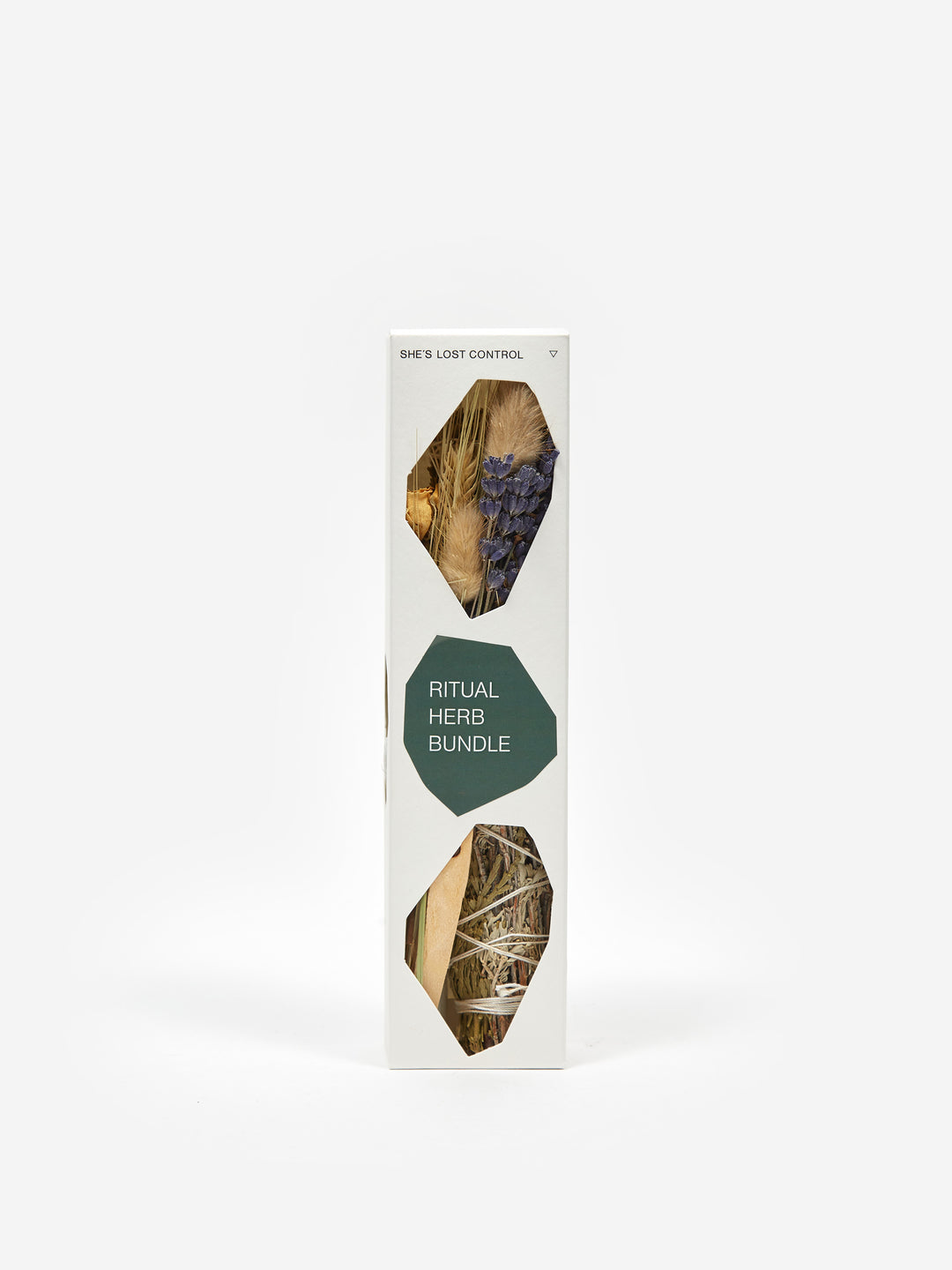 She's Lost Control Ritual Herb Bundle – Goodhood