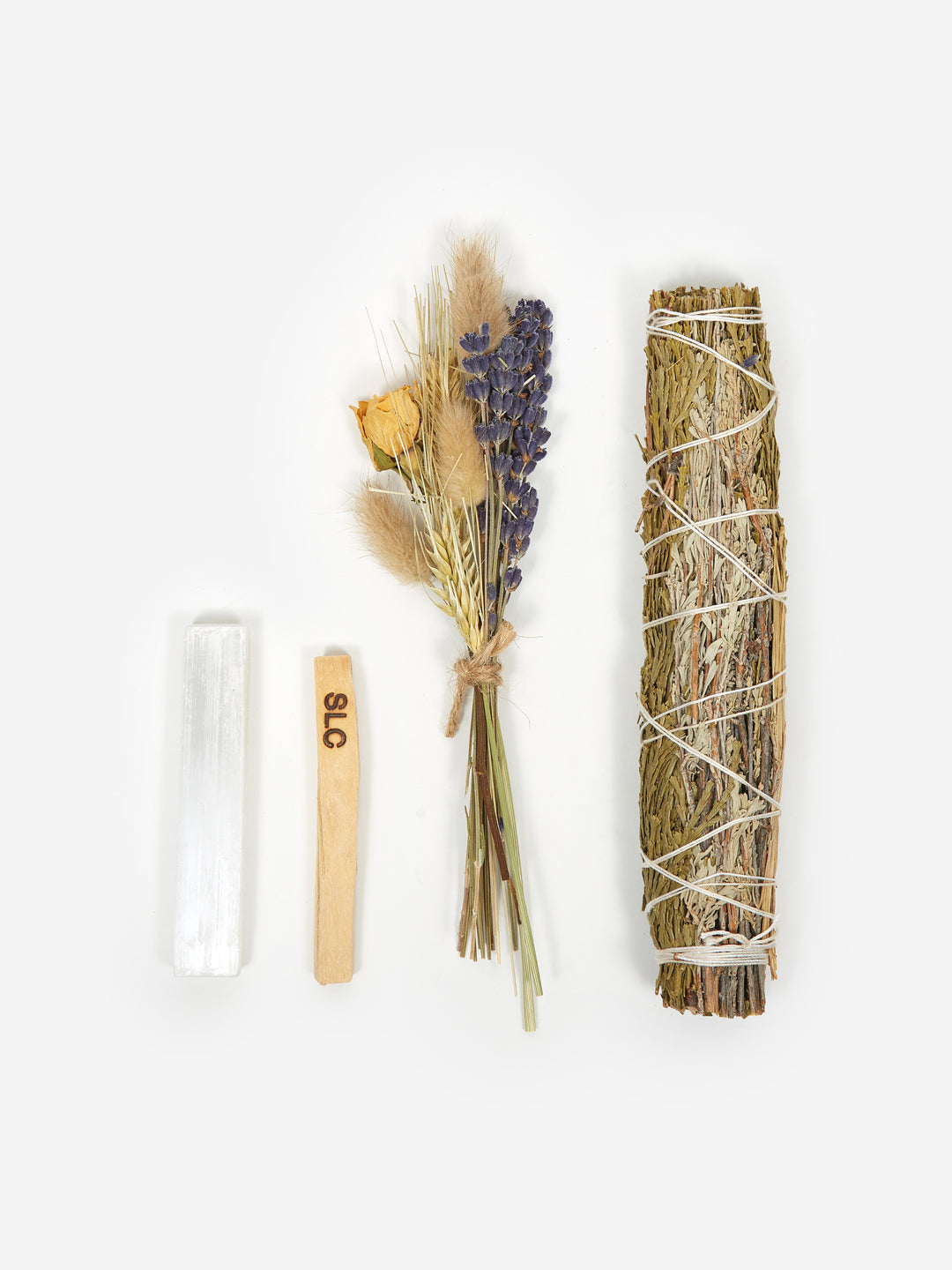 She's Lost Control Ritual Herb Bundle – Goodhood