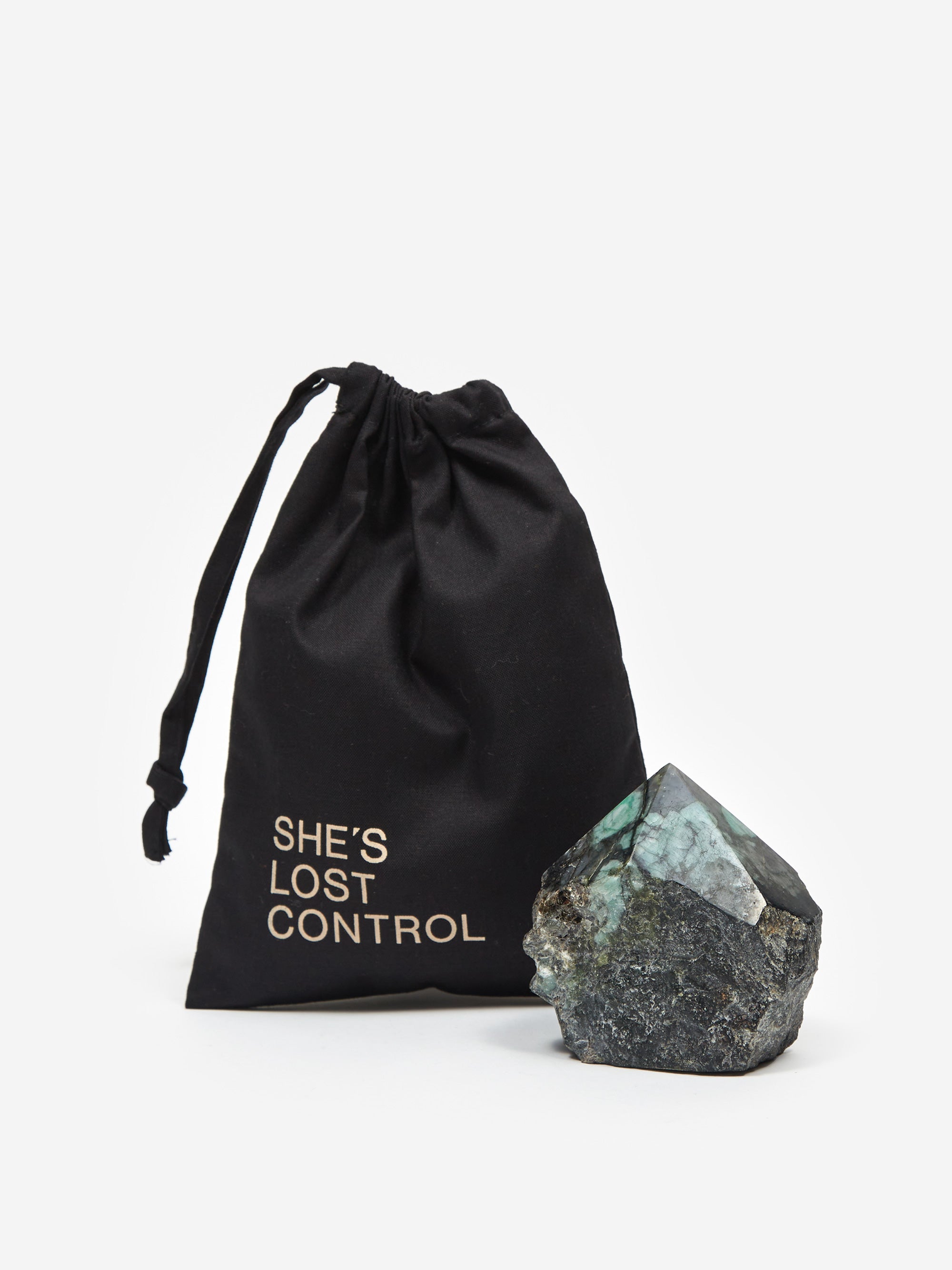 10 Questions with She's Lost Control – Goodhood